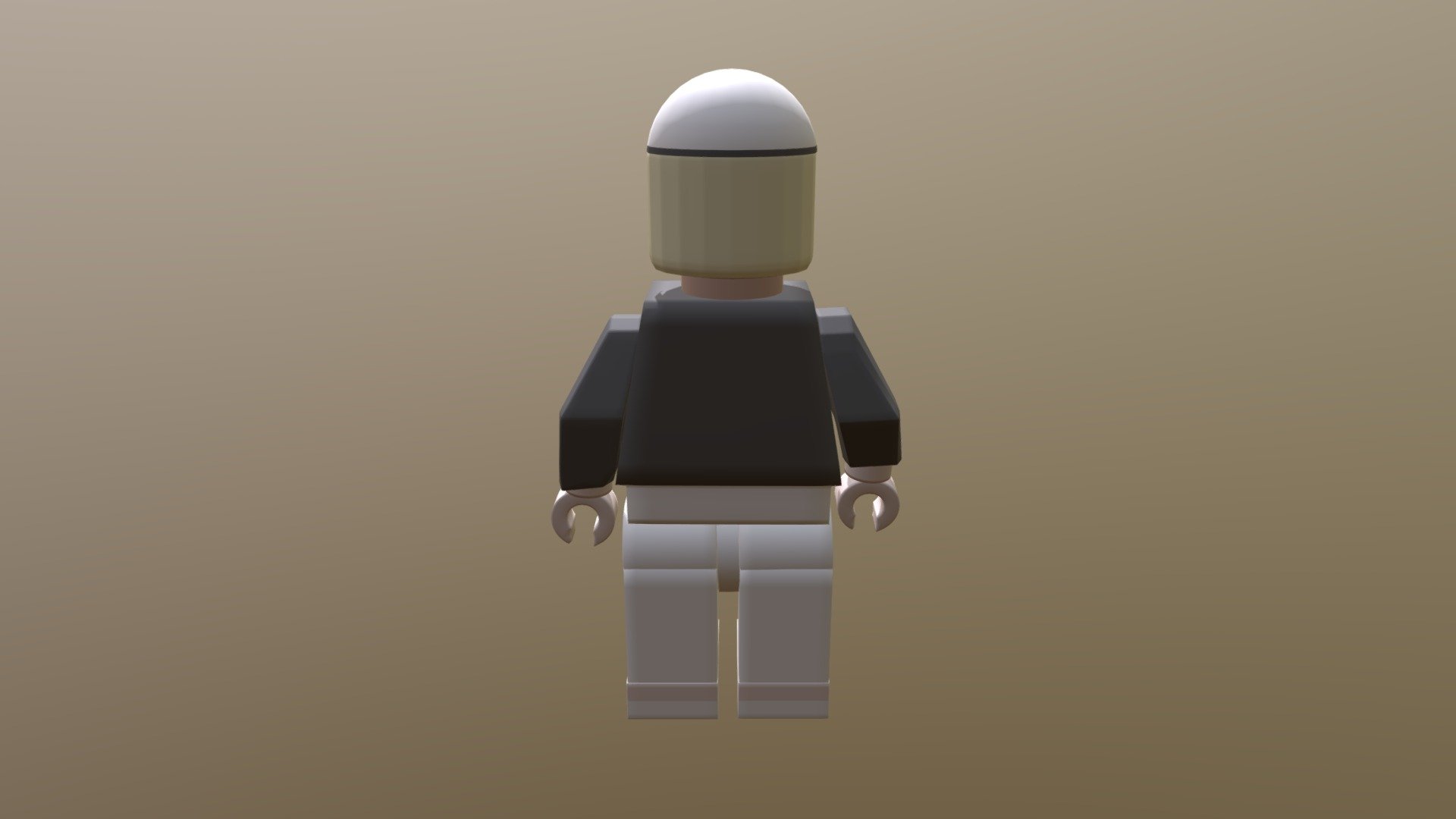 609 S010 Zoe Meza Lego Tae H - 3D model by Zoe.Meza [1600a65] - Sketchfab