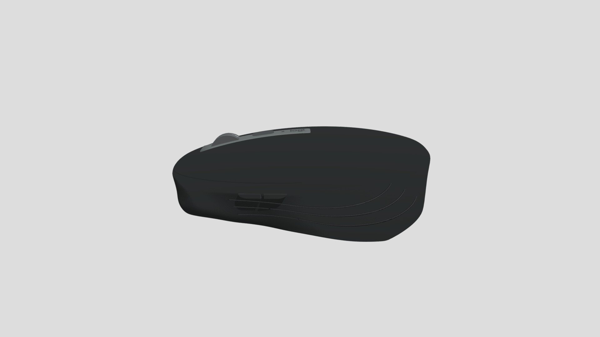 mouse - 3D model by ArthurMing (@howard5816632) [1602035] - Sketchfab