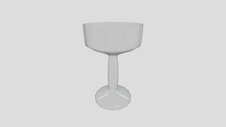 Copa 3D models - Sketchfab