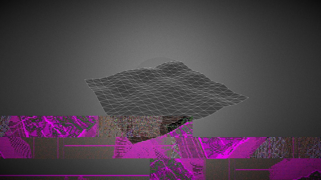 GUI_XR_HUD - A 3D model collection by Ommatidium - Sketchfab