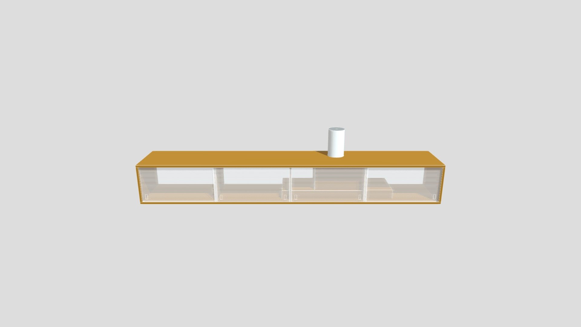 Extractor - 3D model by Pro-Duck (@pro_duck) [1604477] - Sketchfab