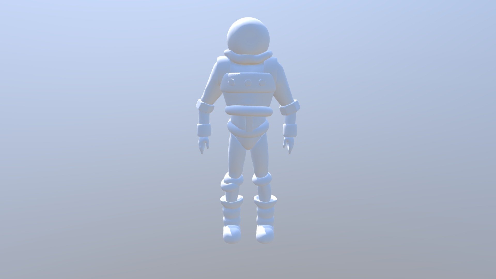 Speiss Gigh - 3D model by brittany.channer [1604878] - Sketchfab