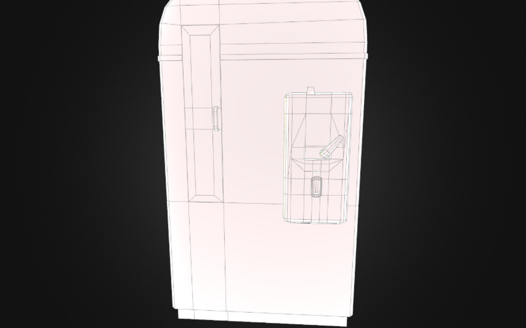 Test render - 3D model by LeeMeredith [1604f94] - Sketchfab