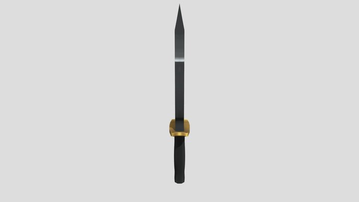 Mm2 3D models - Sketchfab