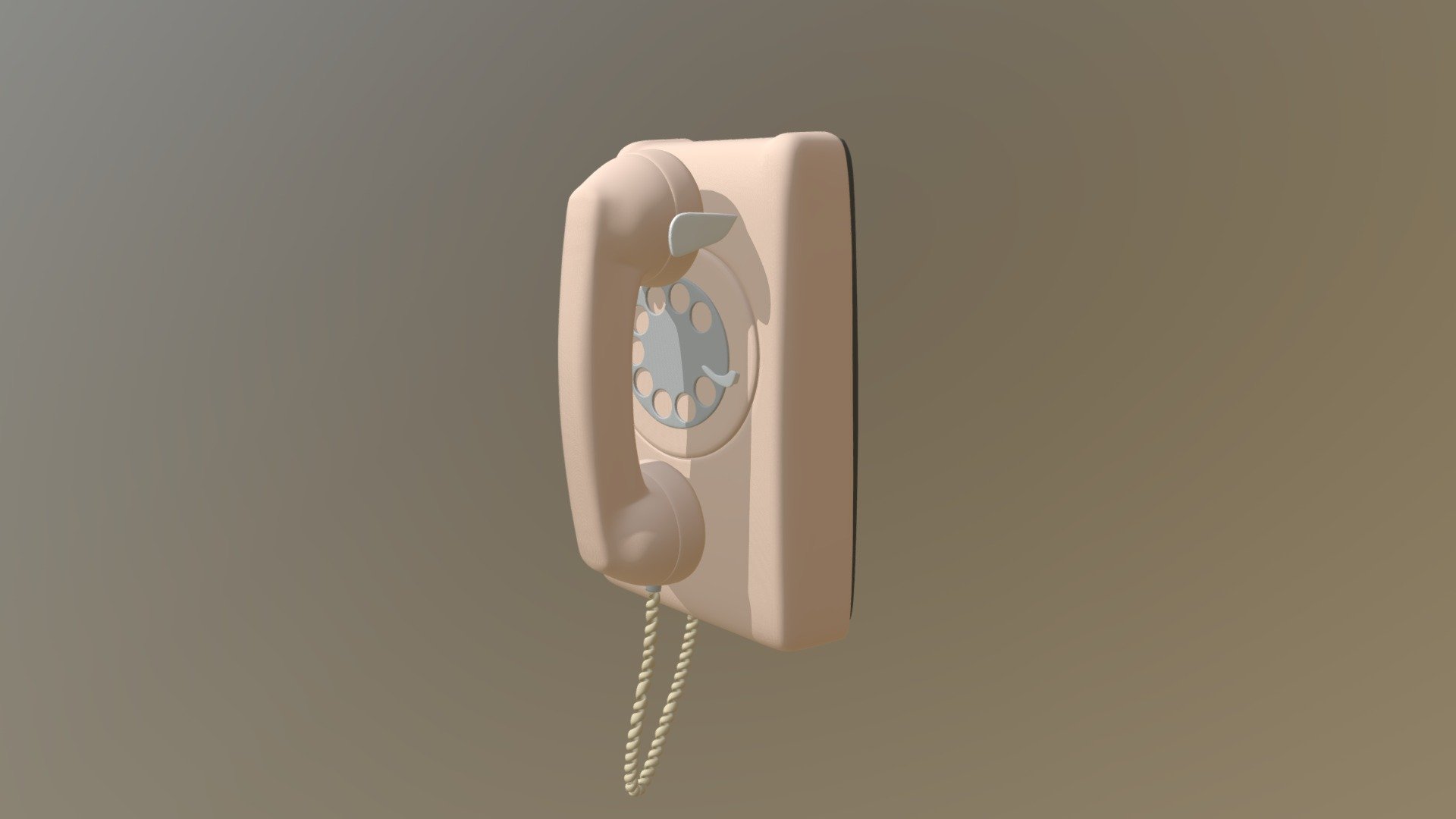 Phone - 3D model by jamesjb [1607453] - Sketchfab