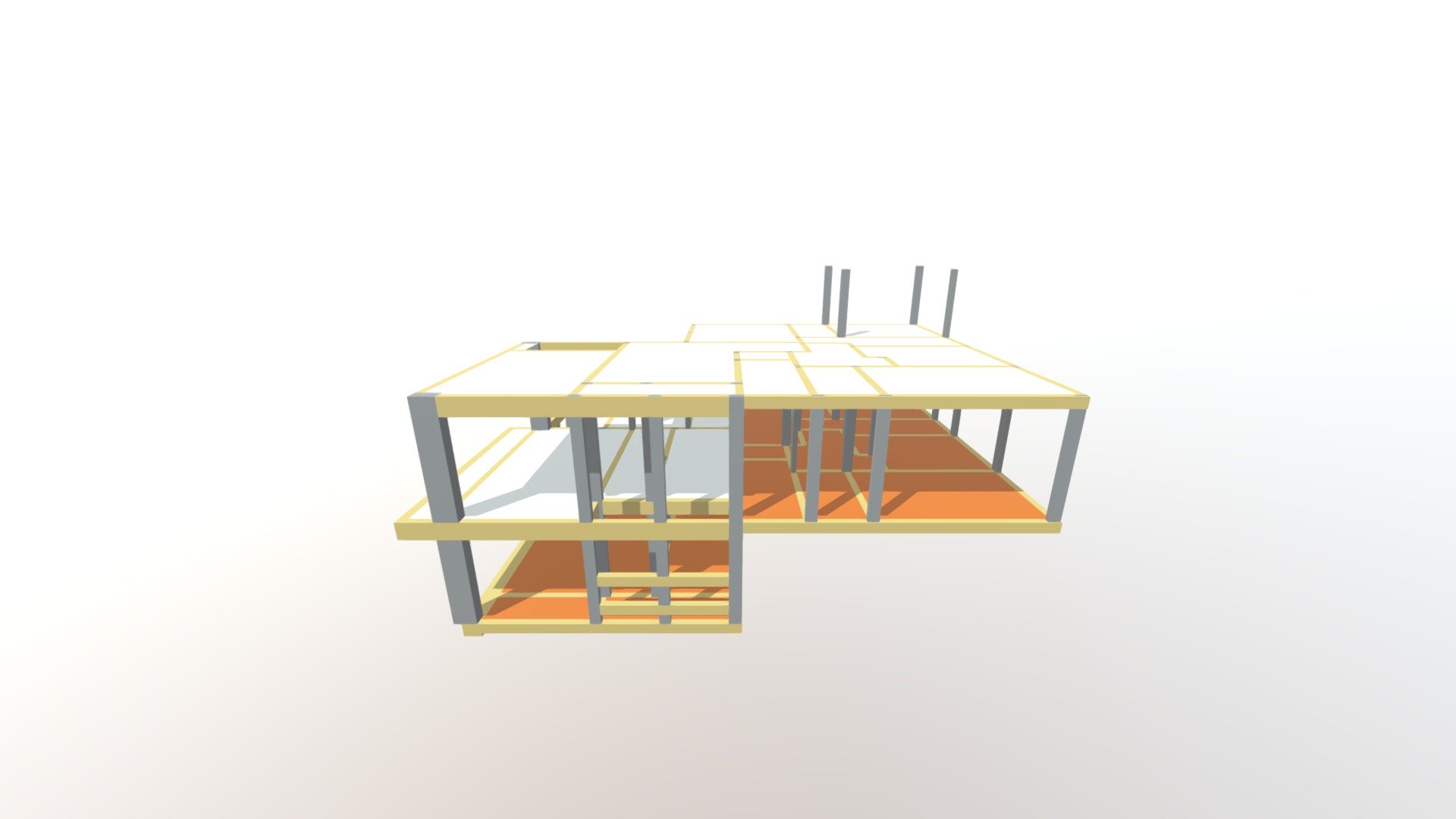 3D NORMAL - 3D model by deborahfrazao [16090a9] - Sketchfab