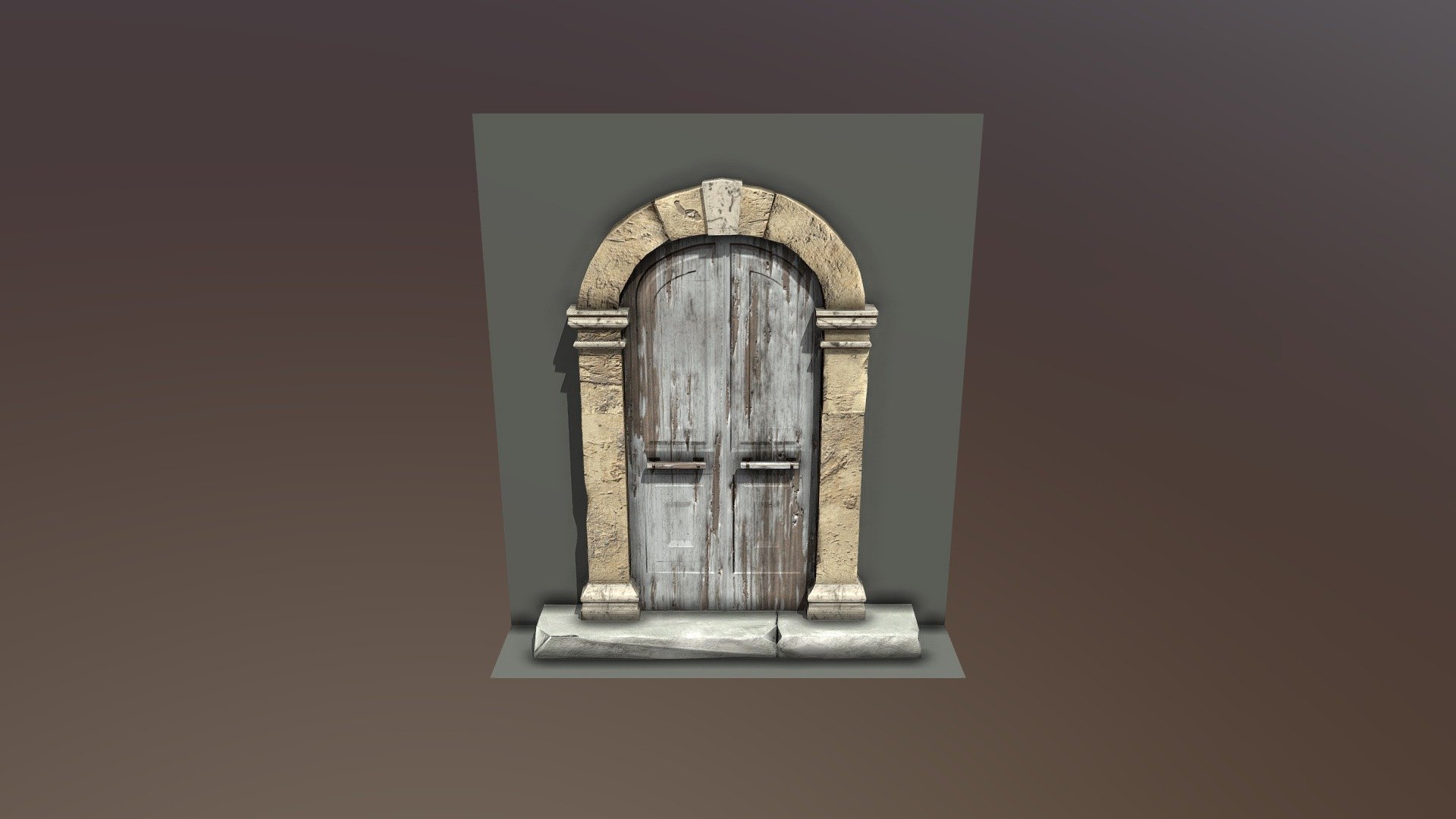 Ez Asset Homework for XYZ School - Download Free 3D model by tabletkin ...
