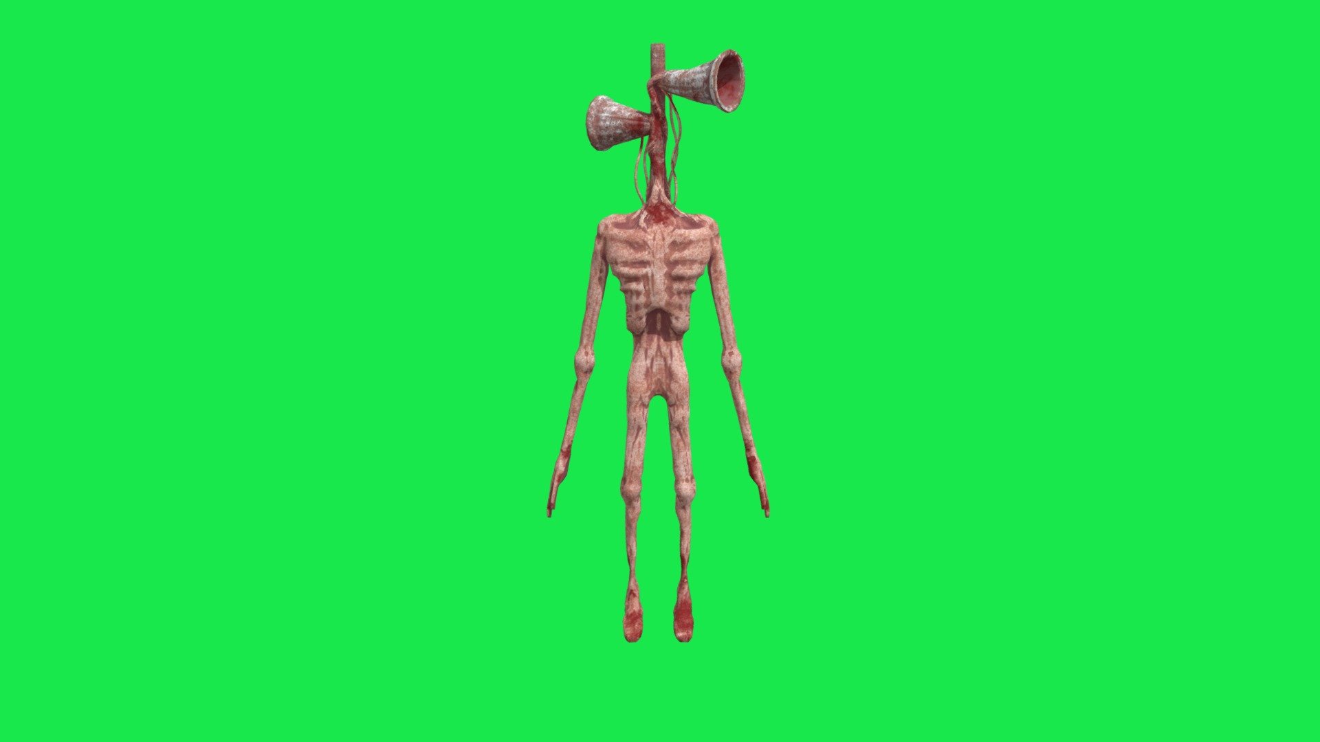 Crawling - 3D model by LilBoiYT23 (@Imtyaz) [160c9cd] - Sketchfab