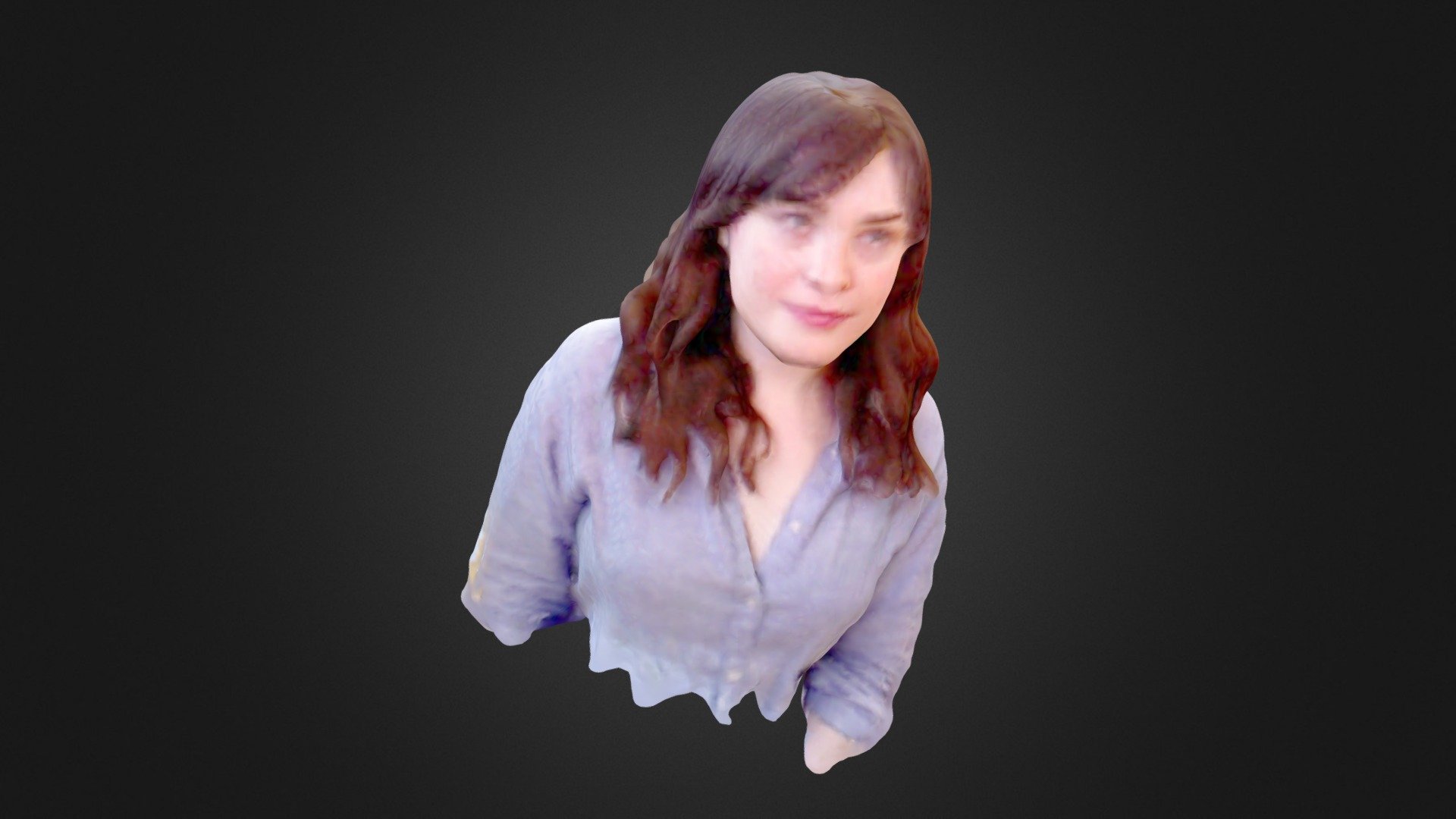 BBH_030 - 3D model by 3DSCANBOT [160ff5a] - Sketchfab