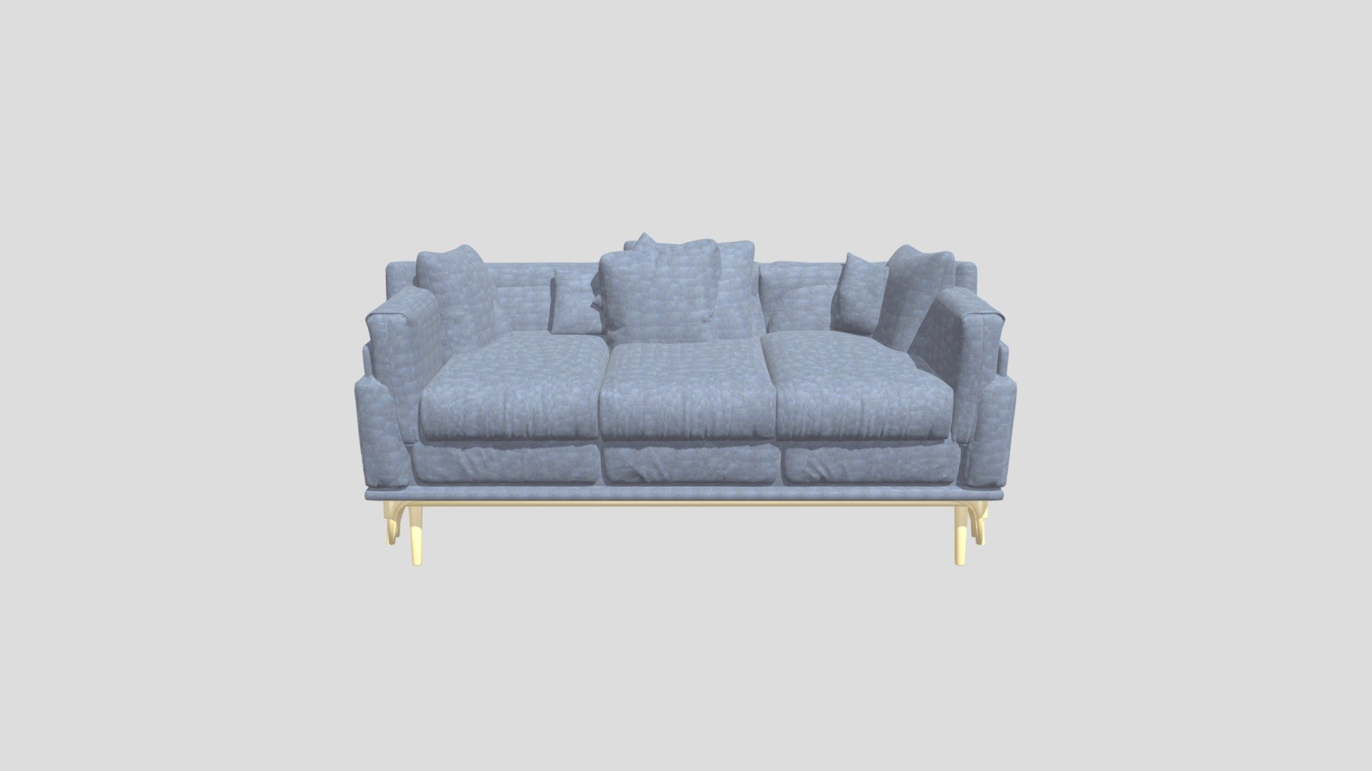 SOFA DESIGN 3 - 3D model by kevii (@kevinivancic) [160ff8c] - Sketchfab