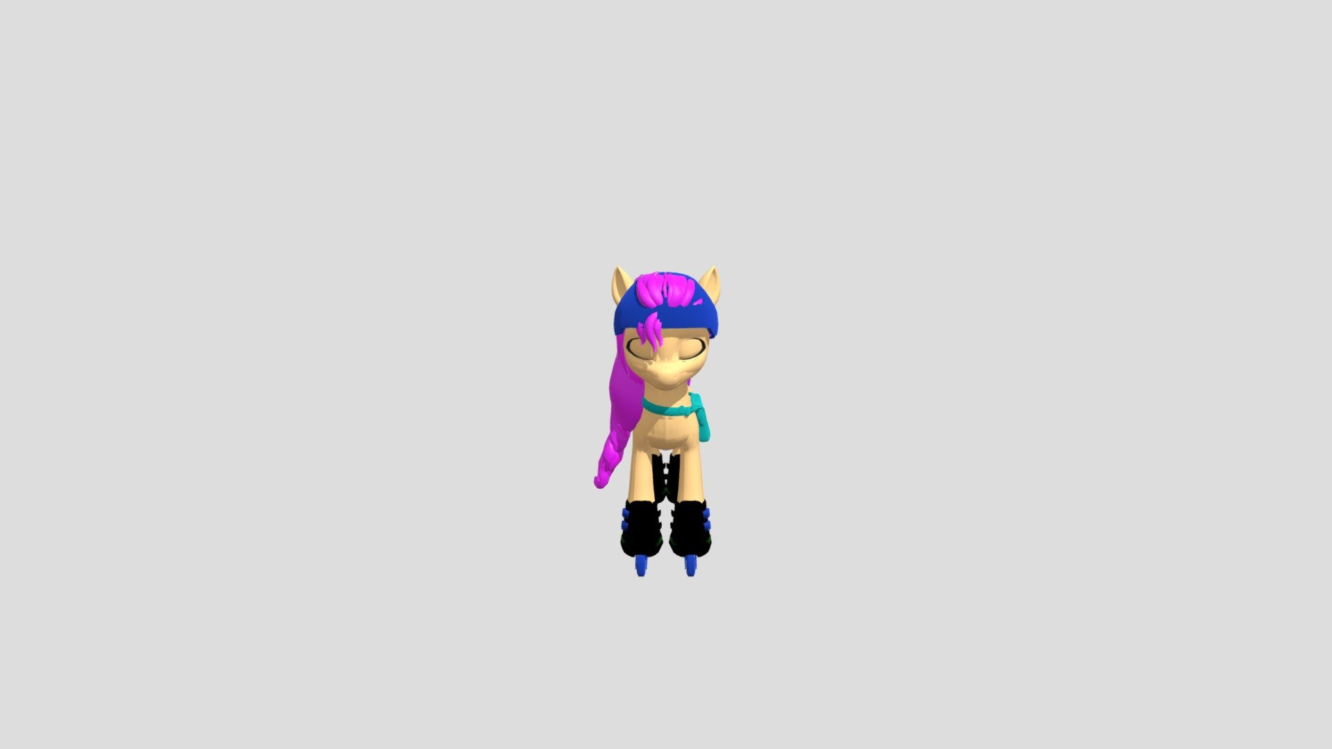 Sunny_2_8 - Download Free 3D model by pnwamba113 [16106b7] - Sketchfab