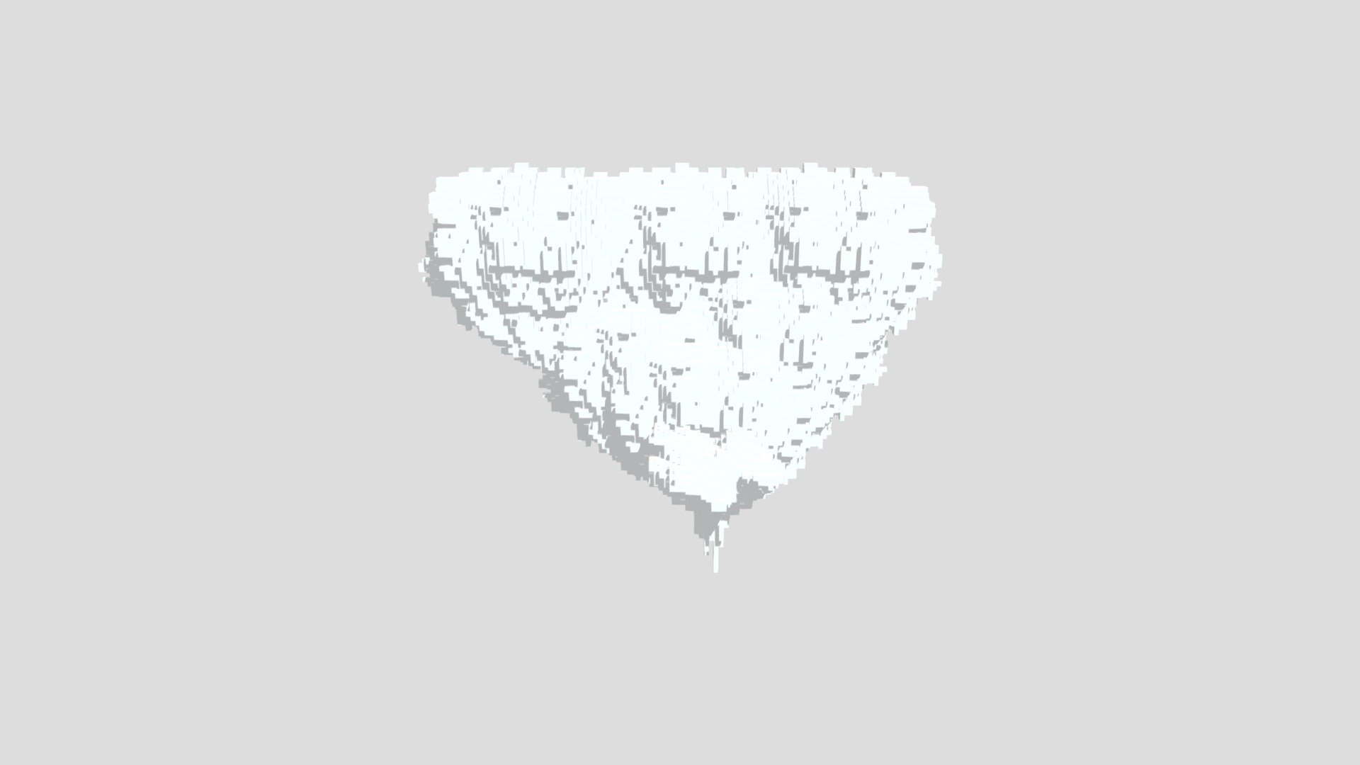 Wither Storm Phase 5.5 Body - 3D model by Plurtusss [161140a] - Sketchfab