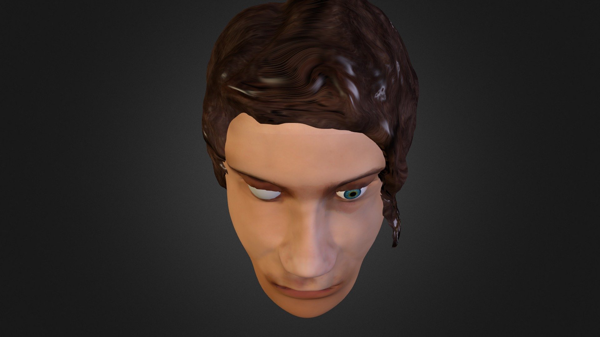 test - 3D model by OndrejKostolnak [1613724] - Sketchfab