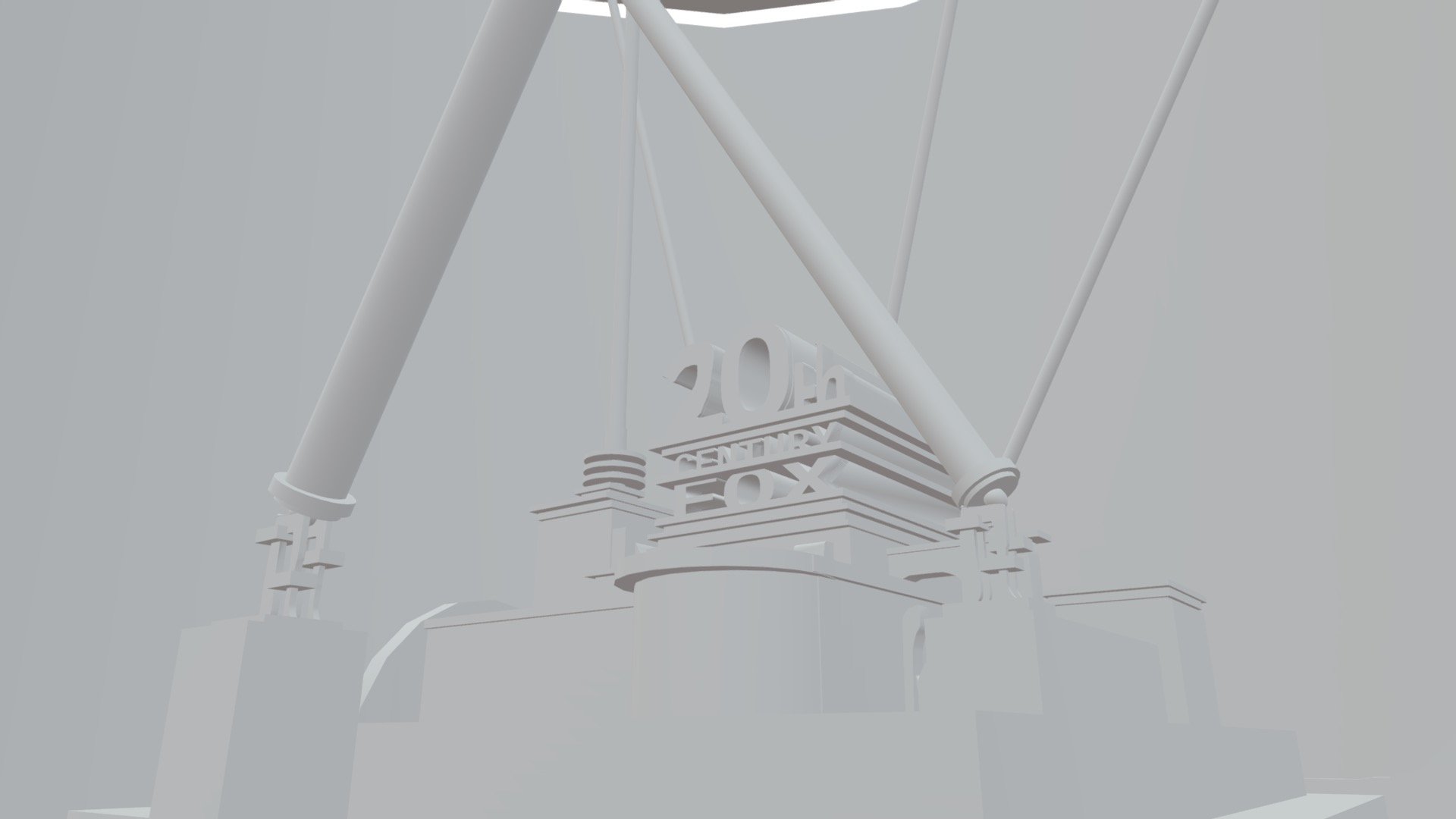 TCF 1994 3DC.IO - 3D model by Bonzibuddy man (@goldenfreddy495 ...