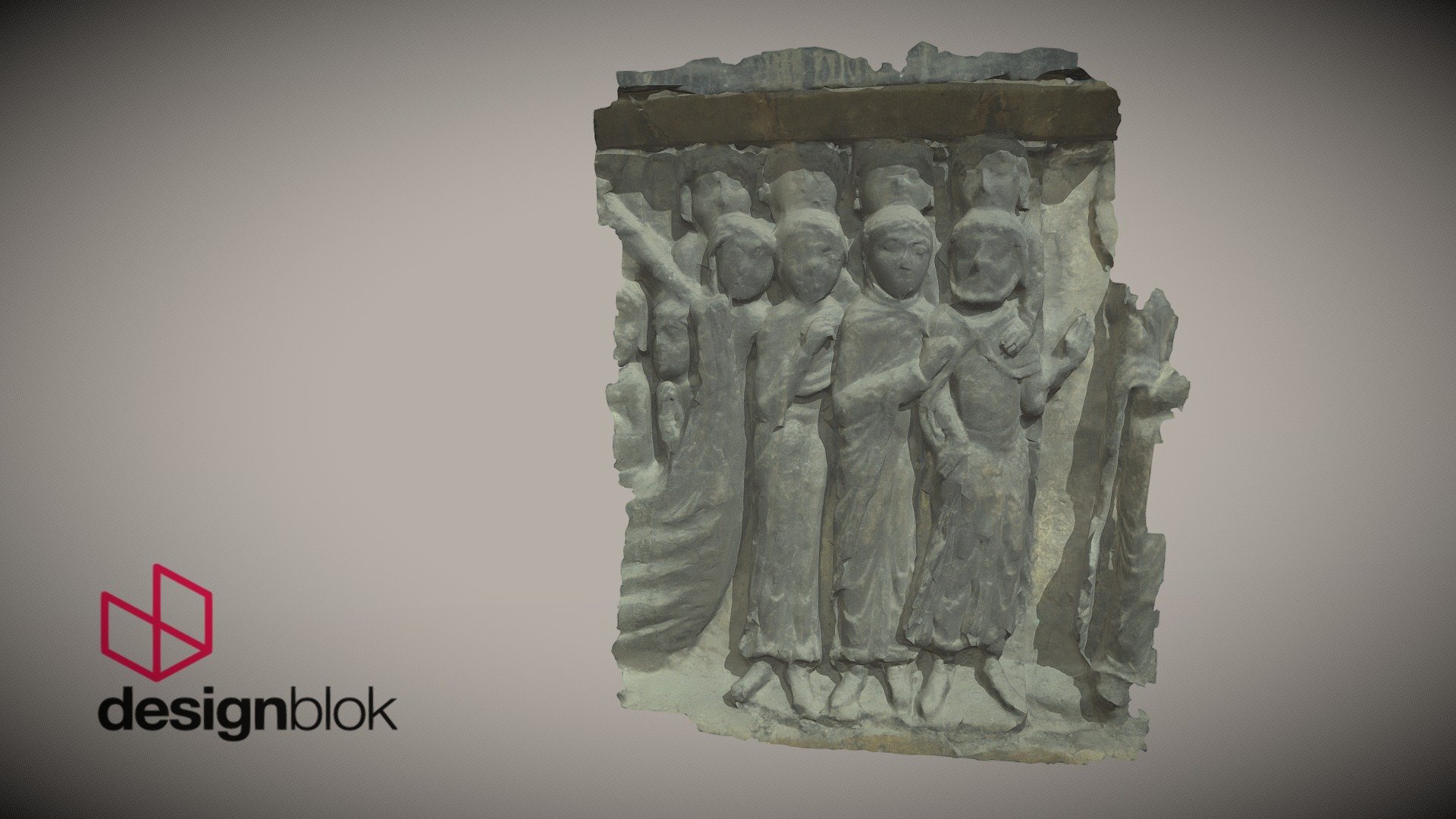 cf2 lite 135000 - 3D model by Designblok [1614db4] - Sketchfab