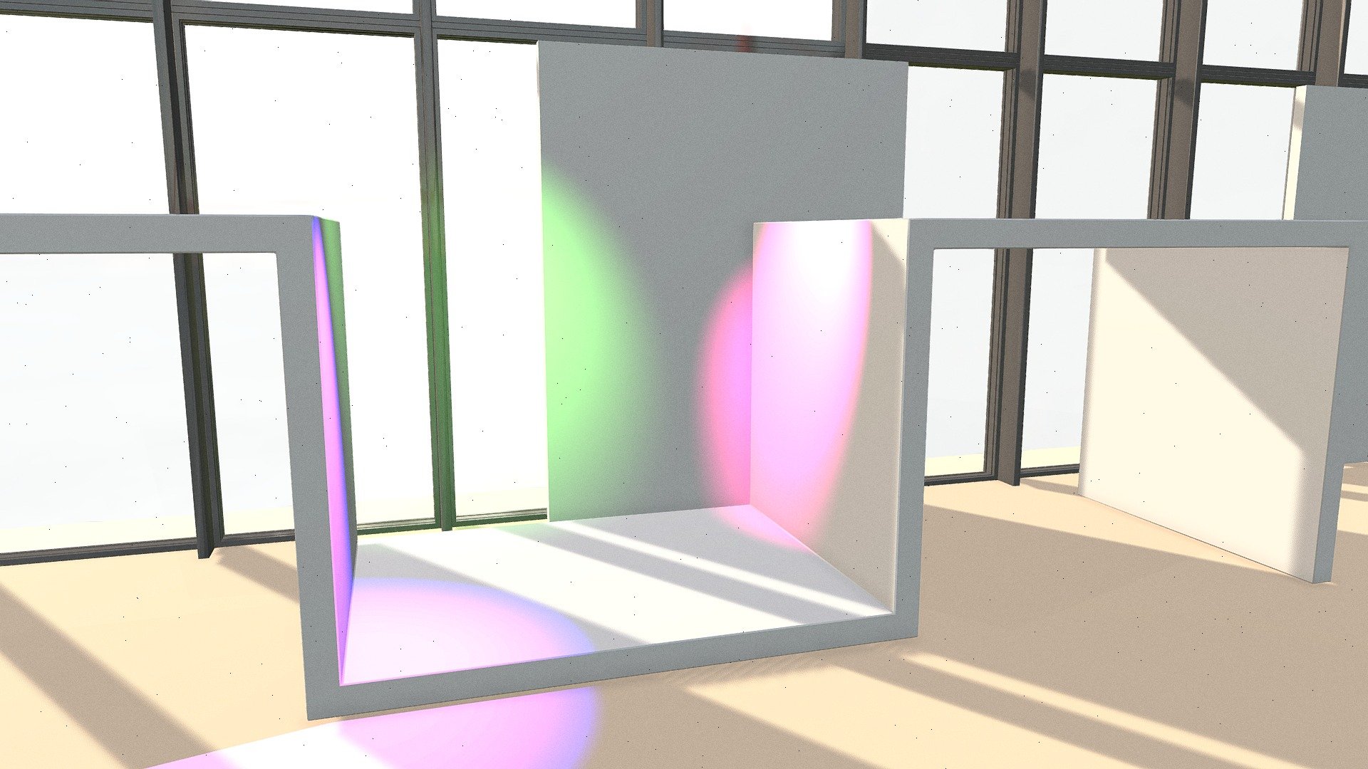Room Test - 3D model by lukas (@llinden) [1615cb2] - Sketchfab