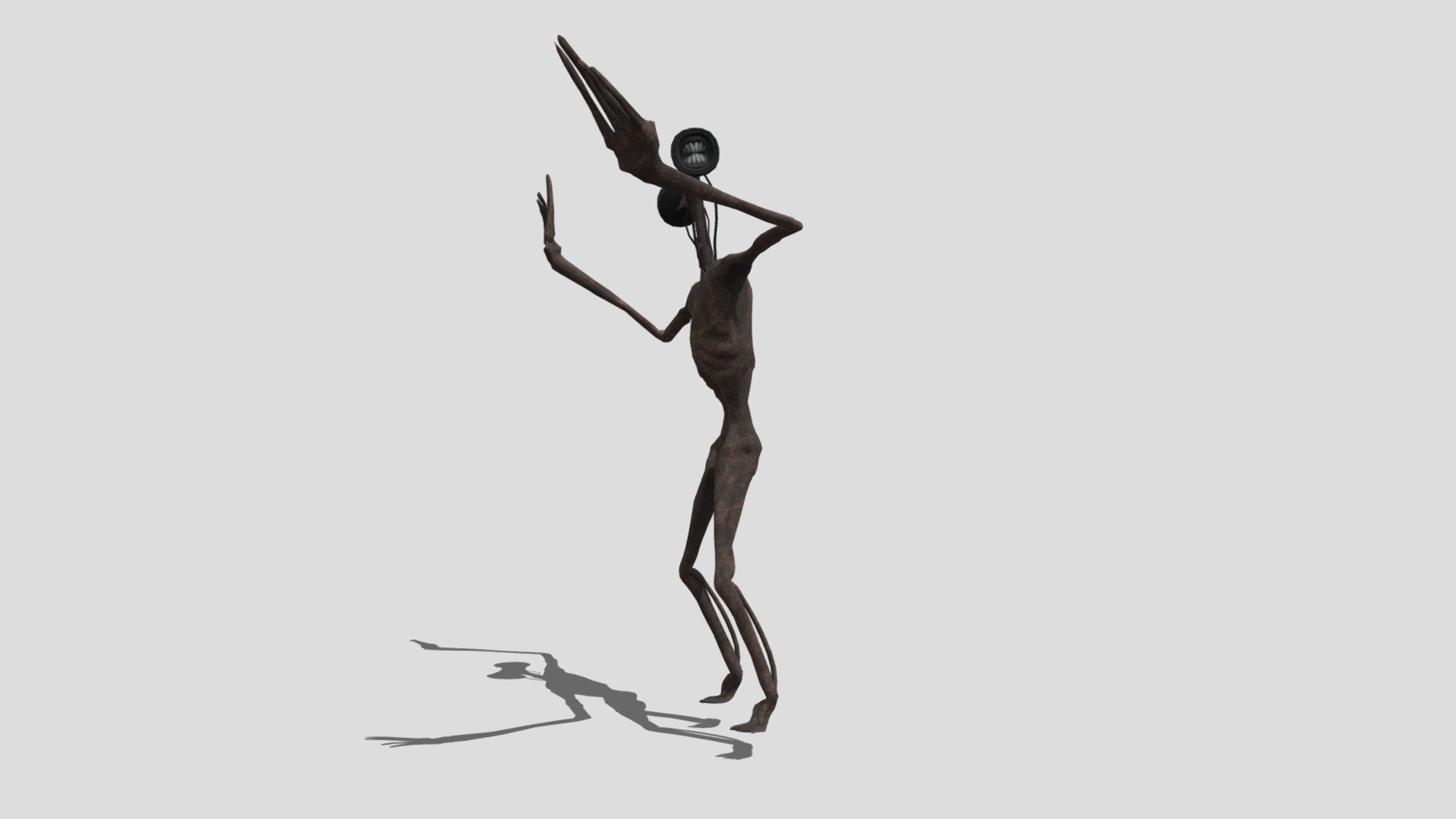 Samba Dancing - Download Free 3D model by Max (@Max3dModel) [1616342 ...