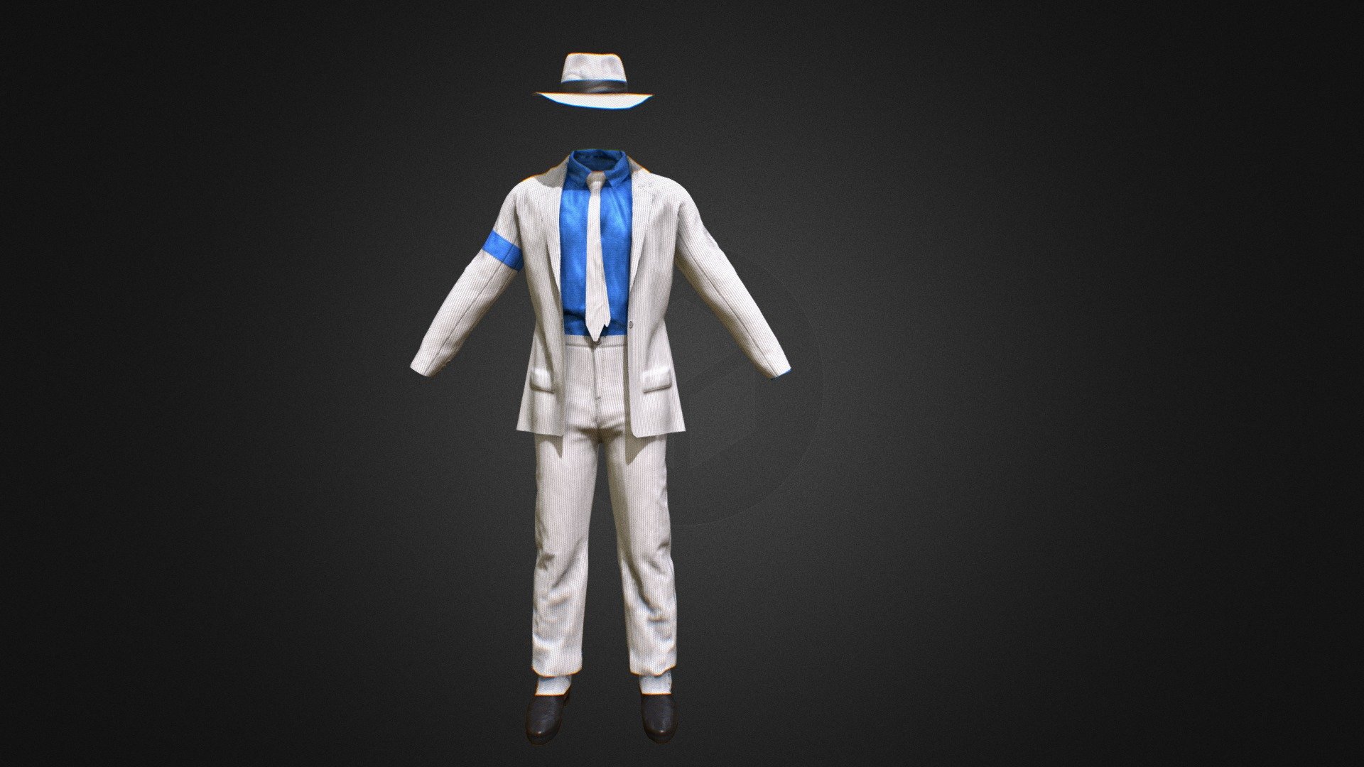 Michael Jackson Smooth Criminal Games PureArts Michael Jackson