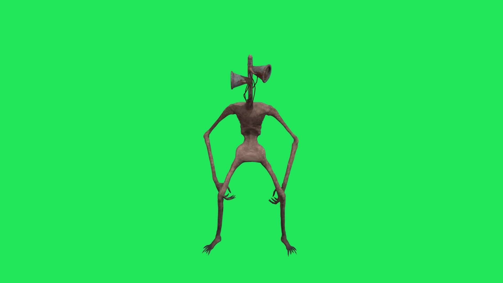 Jump Attack (7) - Download Free 3D model by razafi301 [16185b0] - Sketchfab