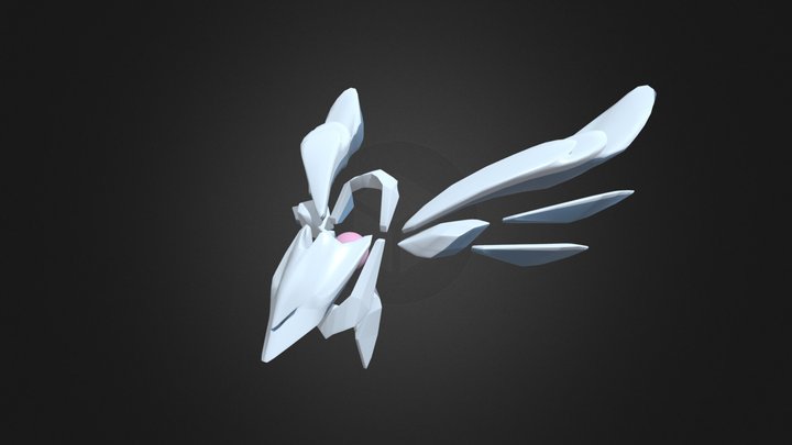 Honkai 3D models - Sketchfab