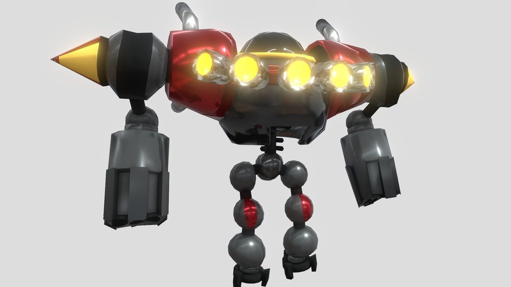 animation models - A 3D model collection by adann5258 - Sketchfab