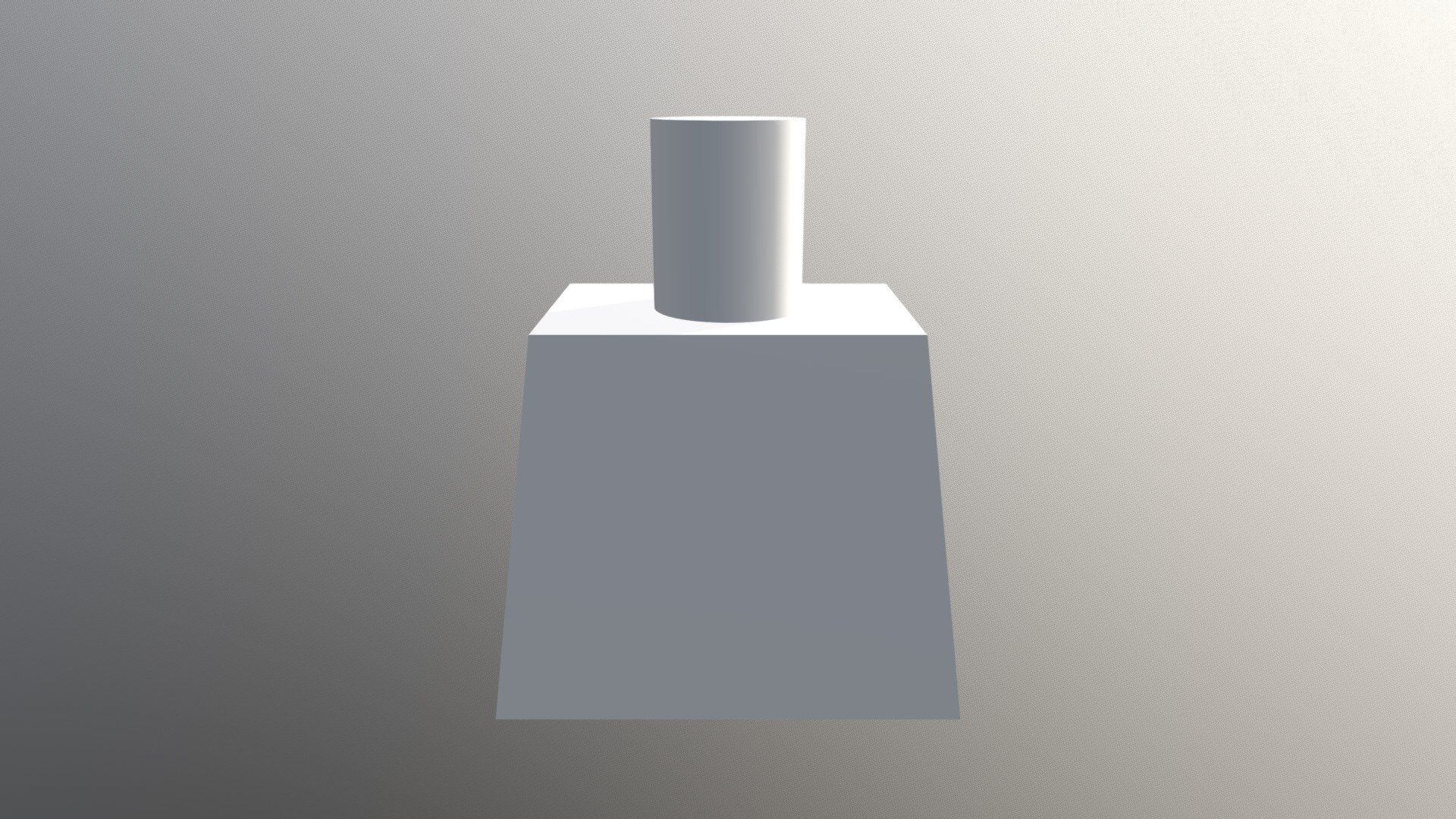 Lego Body - 3D model by faut [161c09b] - Sketchfab