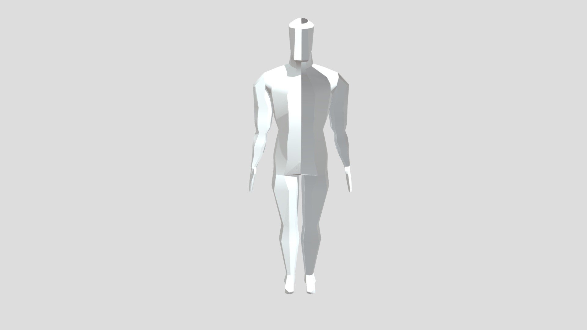 sketchfab render - 3D model by EmEnel [161c510] - Sketchfab