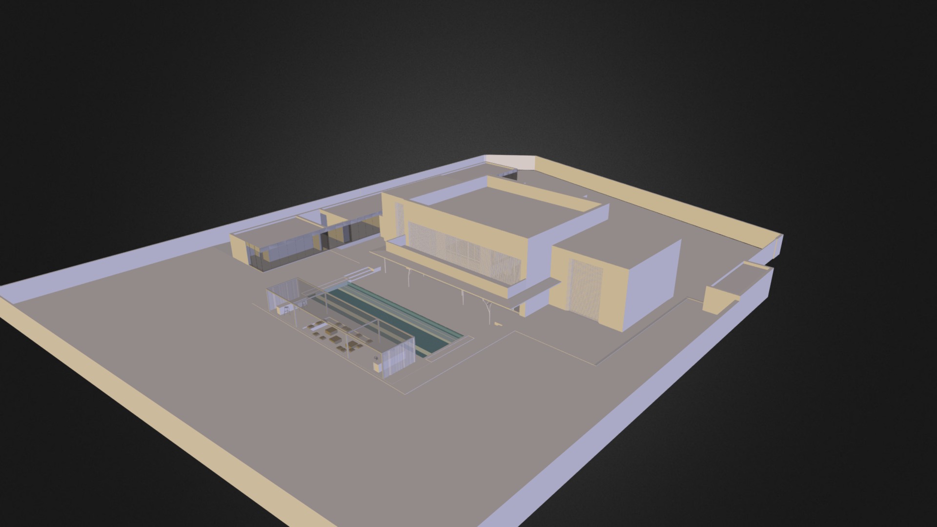 131224 V - 3D model by santifu [161d483] - Sketchfab