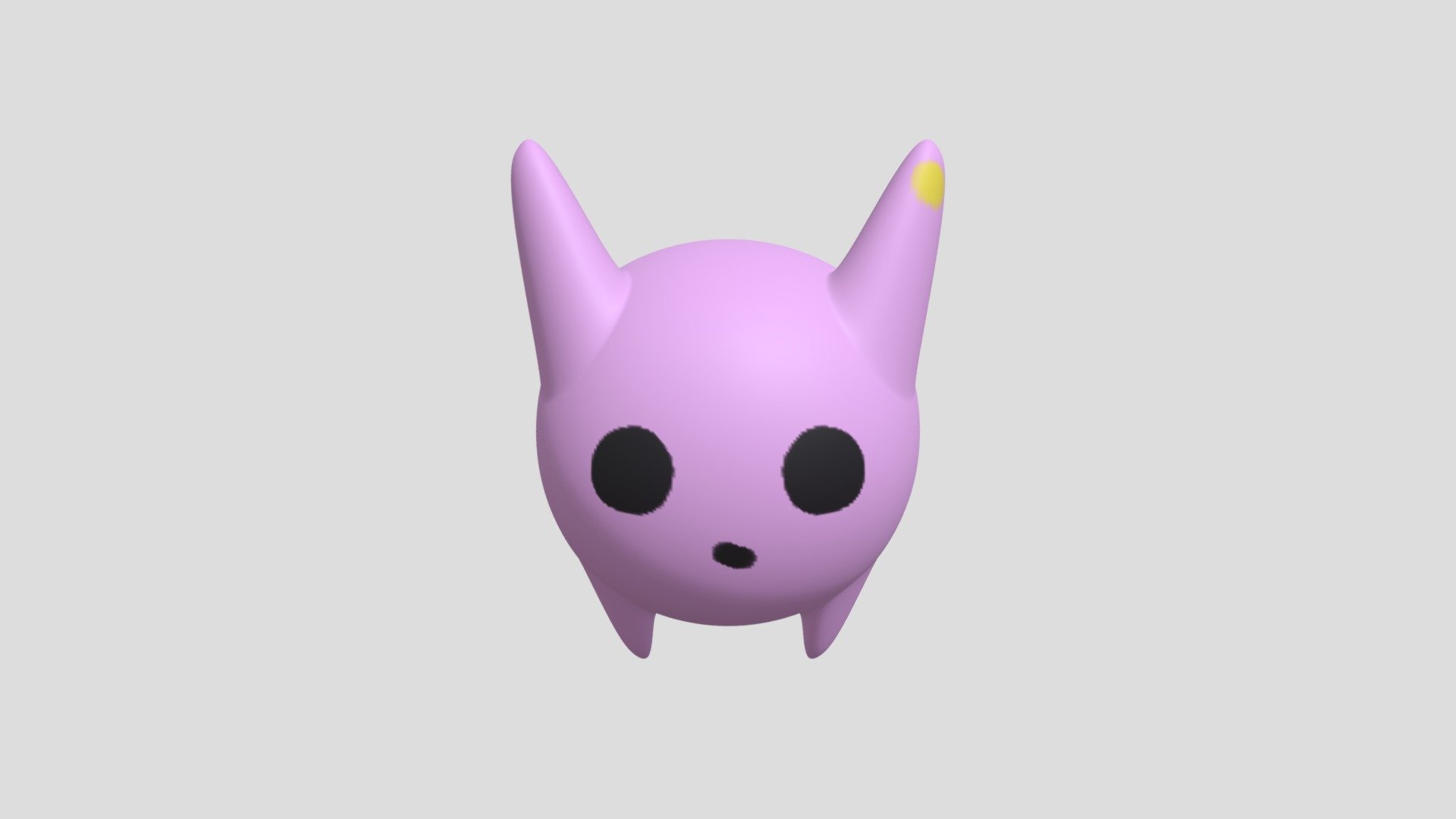 My model - 3D model by konkuritorajiozhi [161eb9e] - Sketchfab