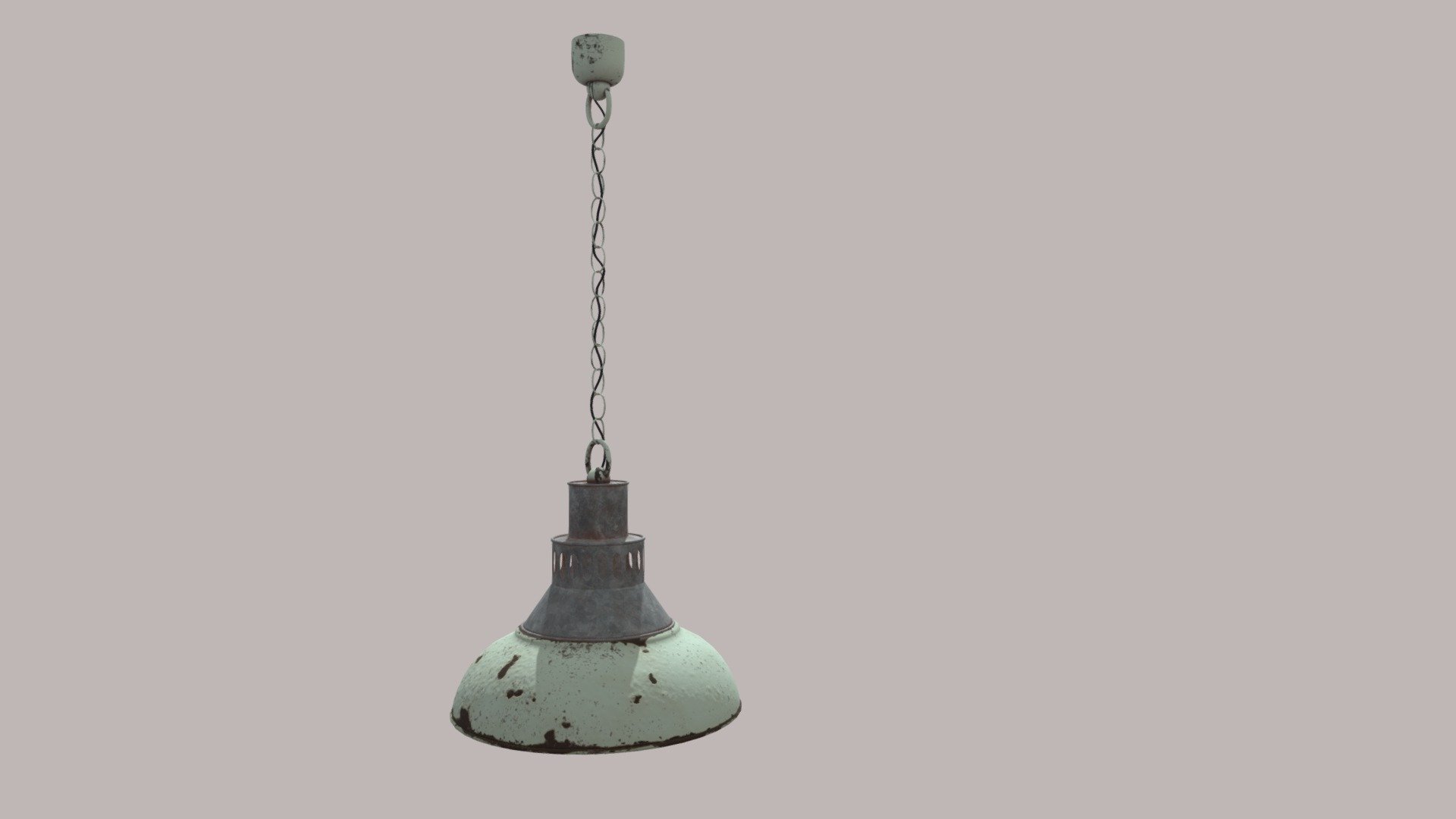 Hanging Lamp - 3D model by Sona.Manju [161edc5] - Sketchfab
