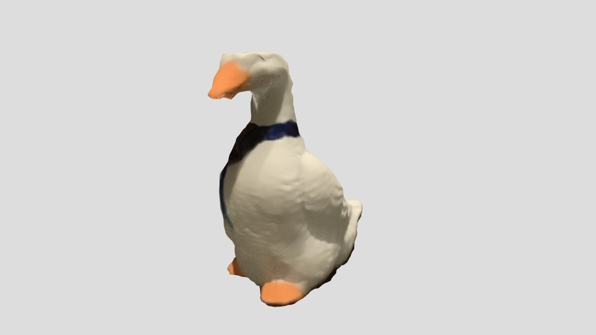 A Gosse Example - Download Free 3D model by retroststem10710 [1621015 ...