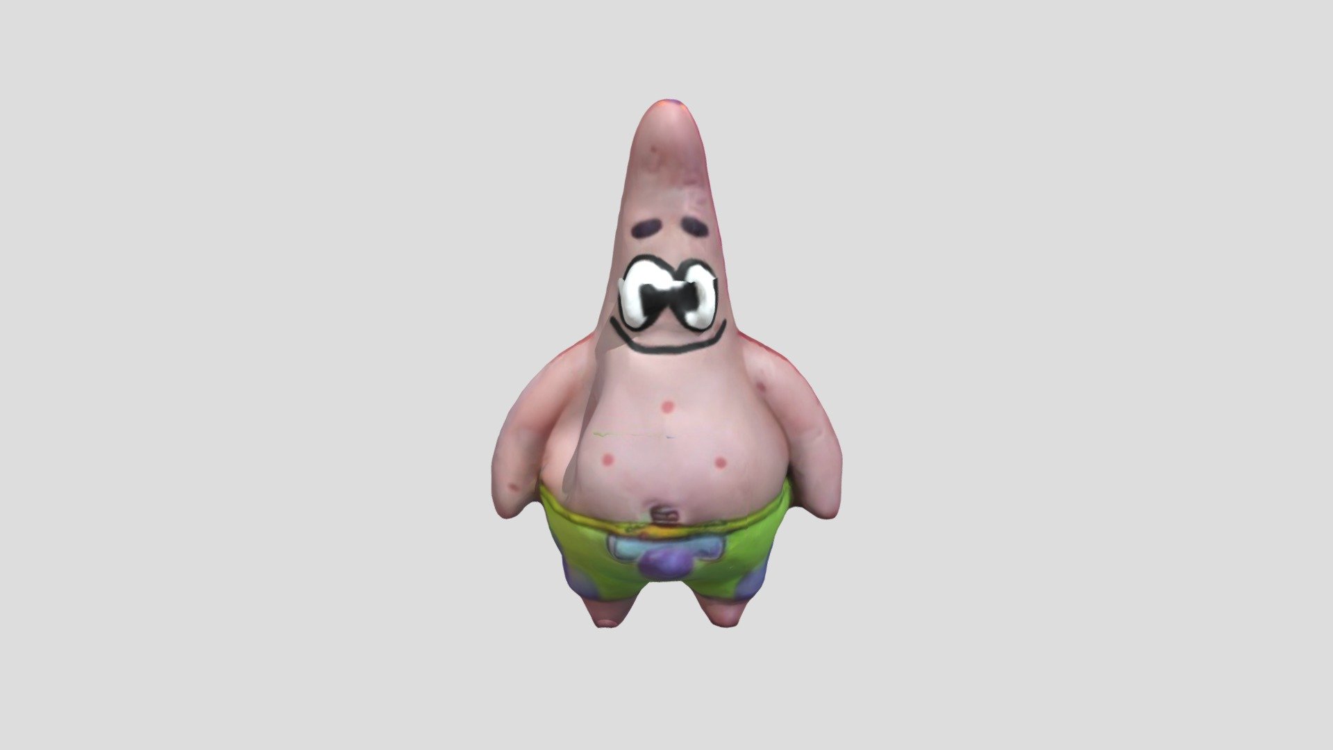 Patrick for garrys mod - Download Free 3D model by amyluvzrob [162159f ...