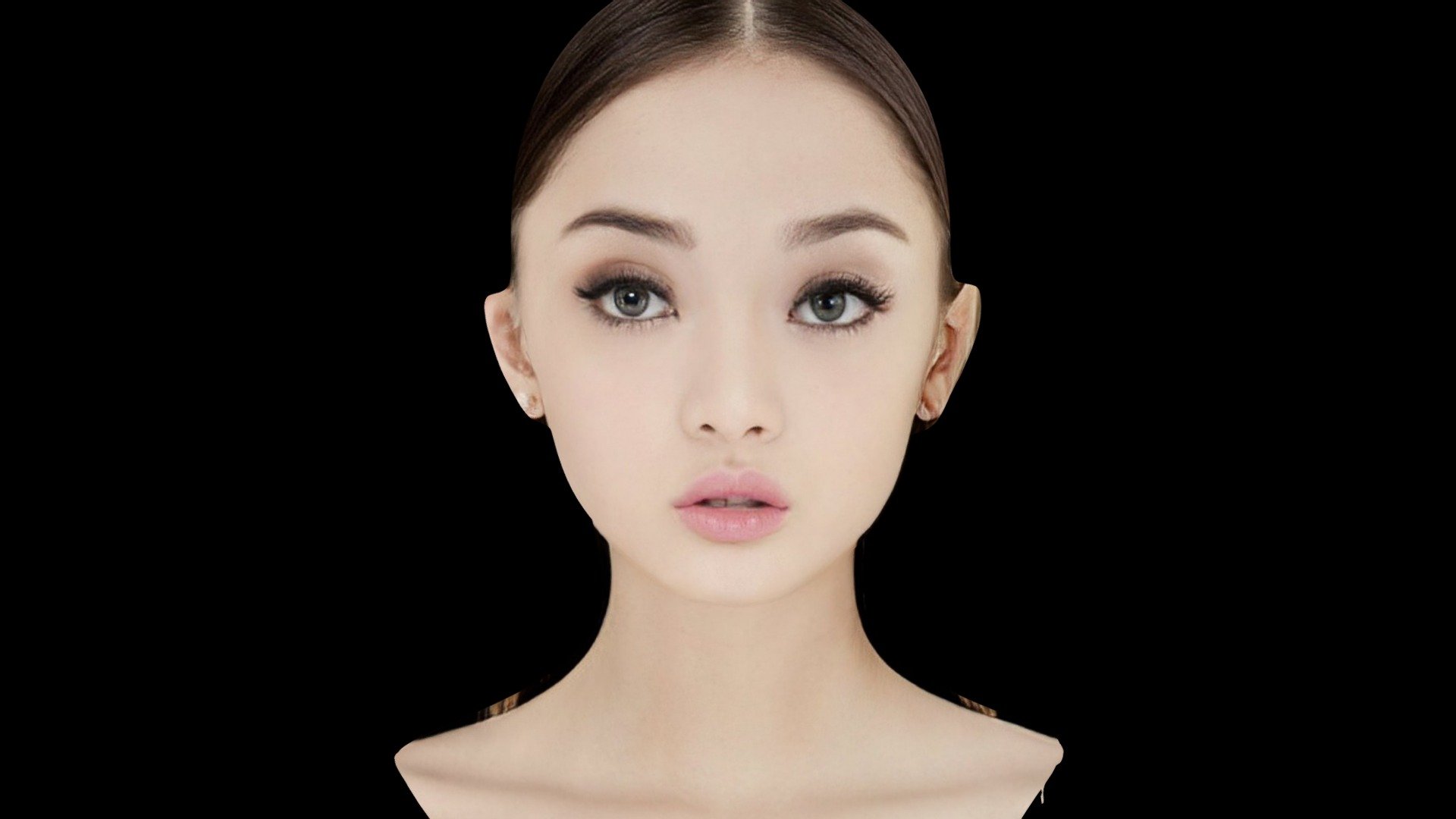 Human Dignity Collection | www.acuteline.com - Download Free 3D model ...