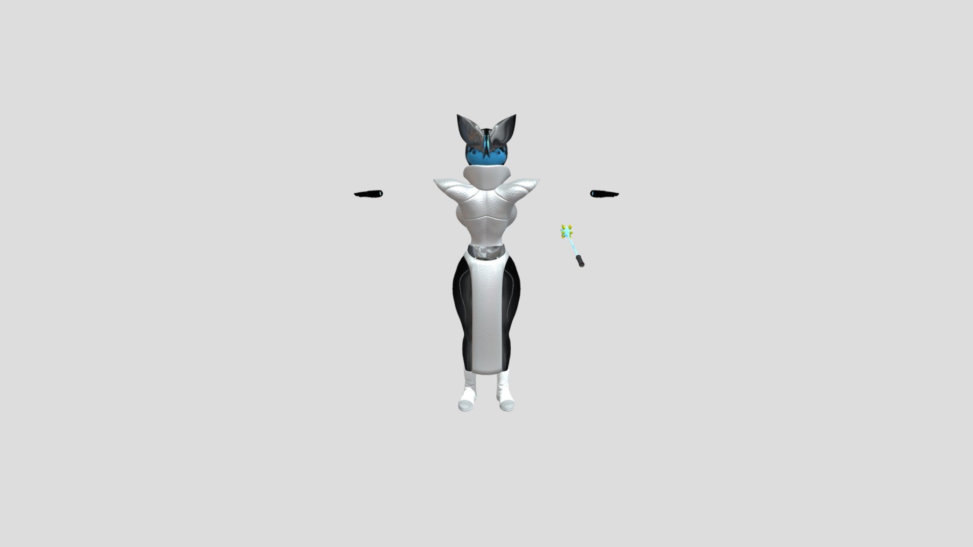 Tasque_ Manager - Download Free 3D model by random guy (@carambaah85 ...