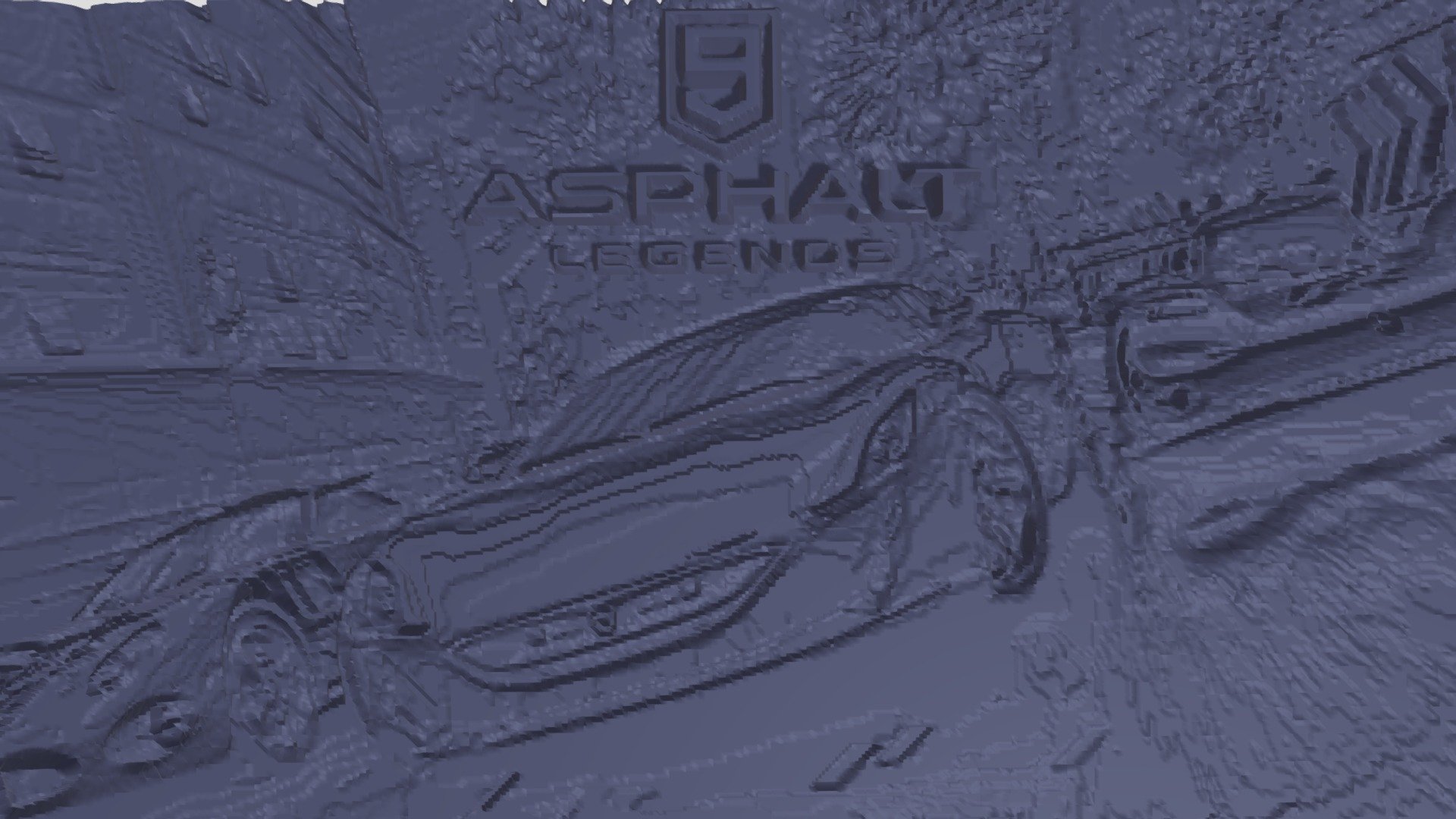 ASPHALT 9 LEGENDS - 3D model by TRAXXAS_A [16232a2] - Sketchfab