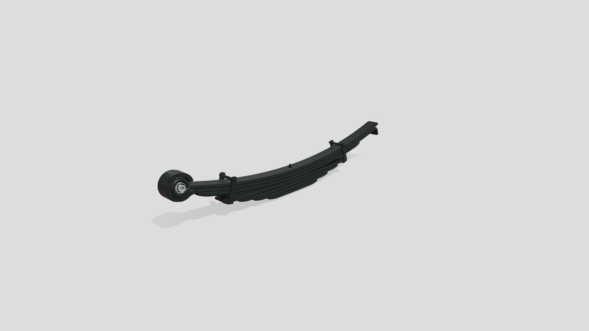 Freightliner, Sterling Rear 46-1319 - 3D model by leafspring198 ...