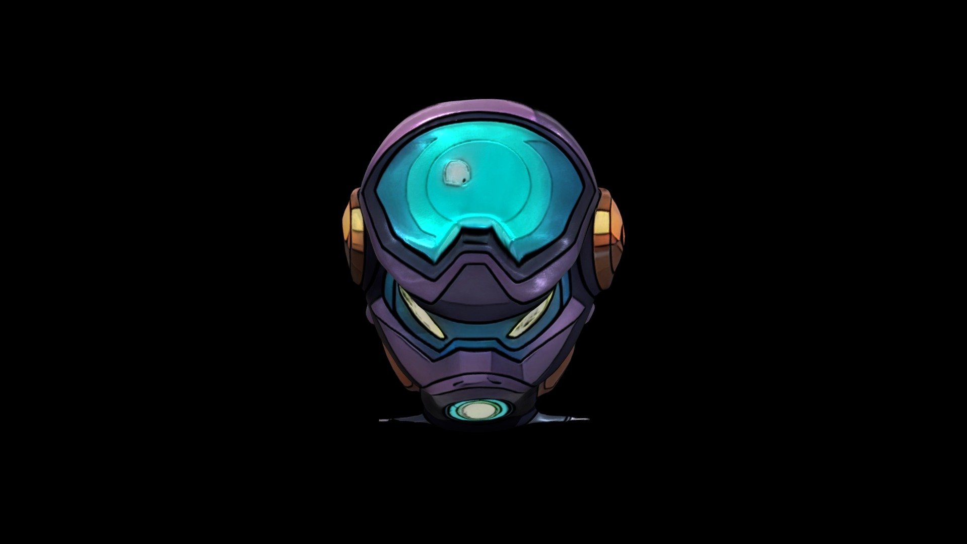 love bot and robot 1141 - Download Free 3D model by klrxyz [16294da ...