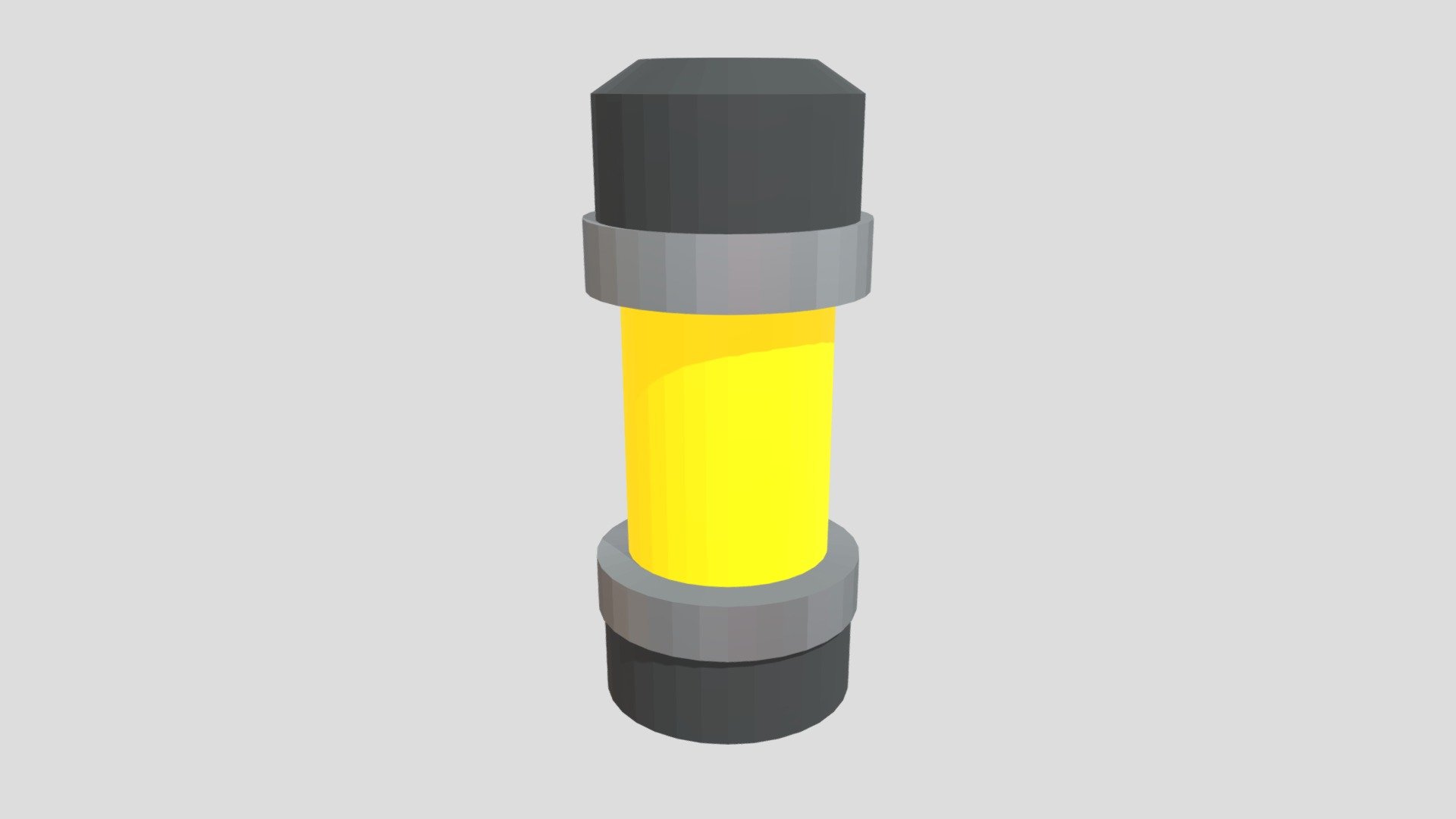 Battery Cell - Download Free 3D model by MArifSyahmi [162a6cb] - Sketchfab