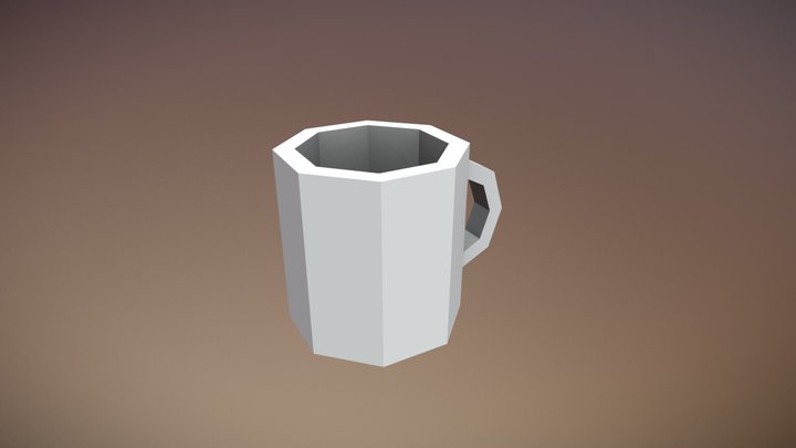 Gulp 3D models - Sketchfab
