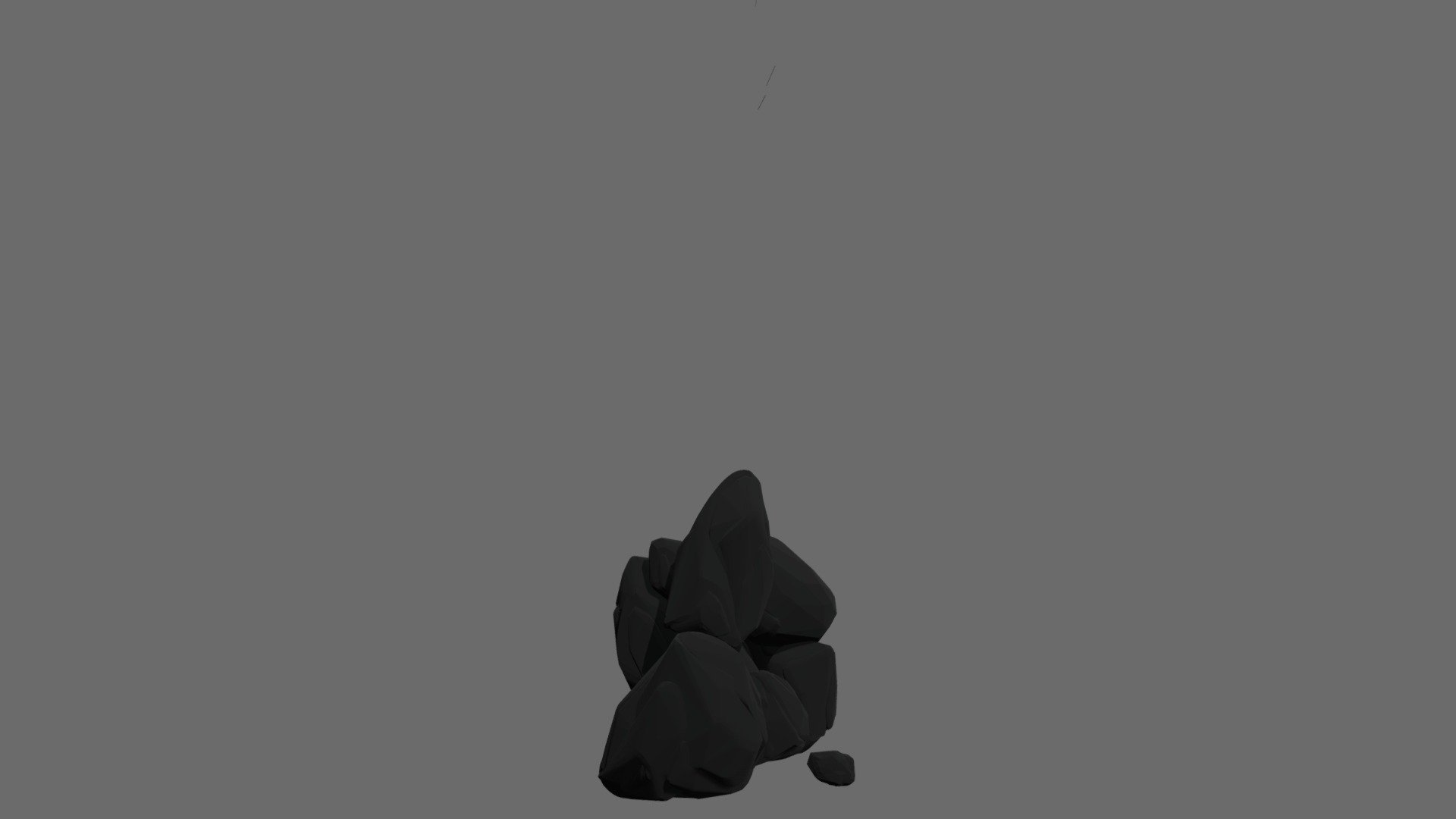 VR drawing #74 - 3D model by Koji Shiroshita (@shrig) [162b404] - Sketchfab