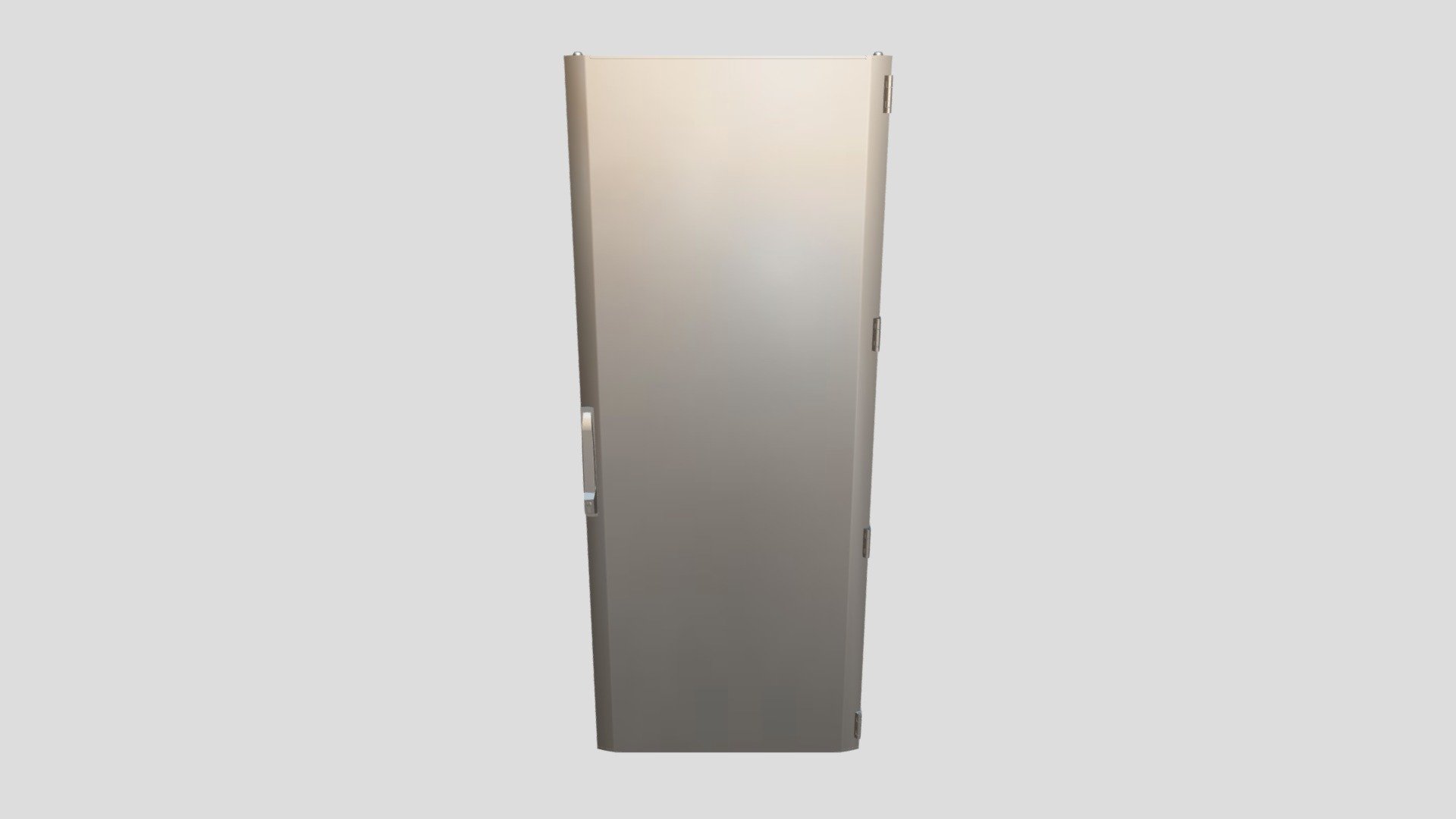 Comm Cabinet Assembly V1 - 3D model by tscullion [162c799] - Sketchfab