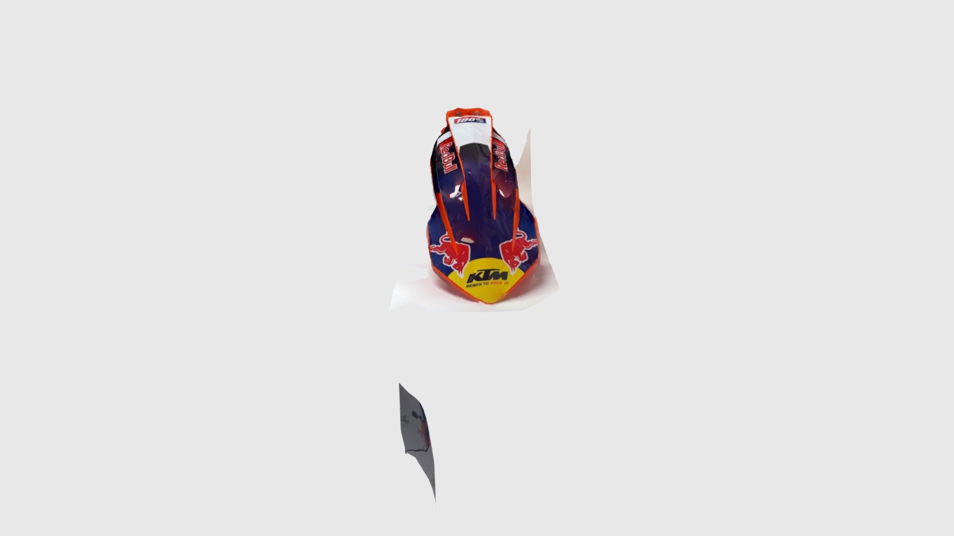 Ff - Download Free 3D model by Rob.Rusk [16327cc] - Sketchfab