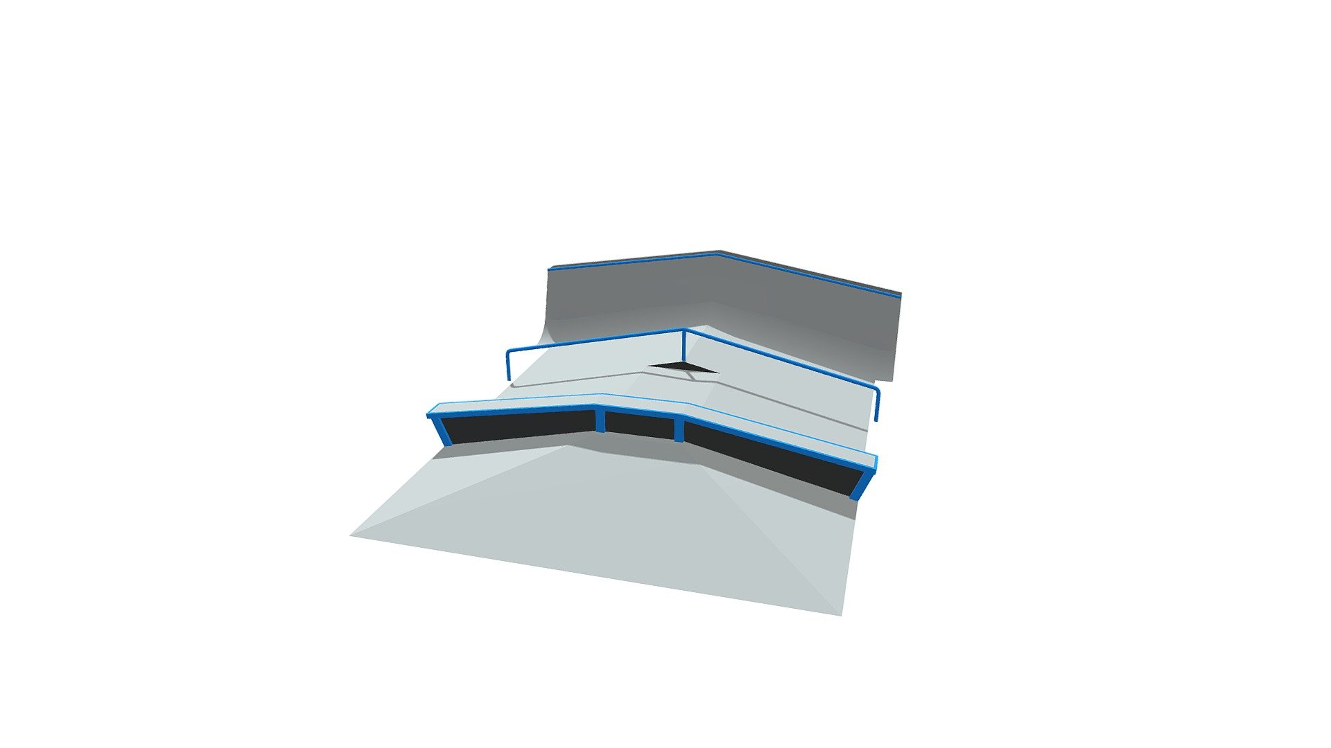 Fanbox - 3D model by Balkli (@muliar.dmitrii) [1632ce8] - Sketchfab