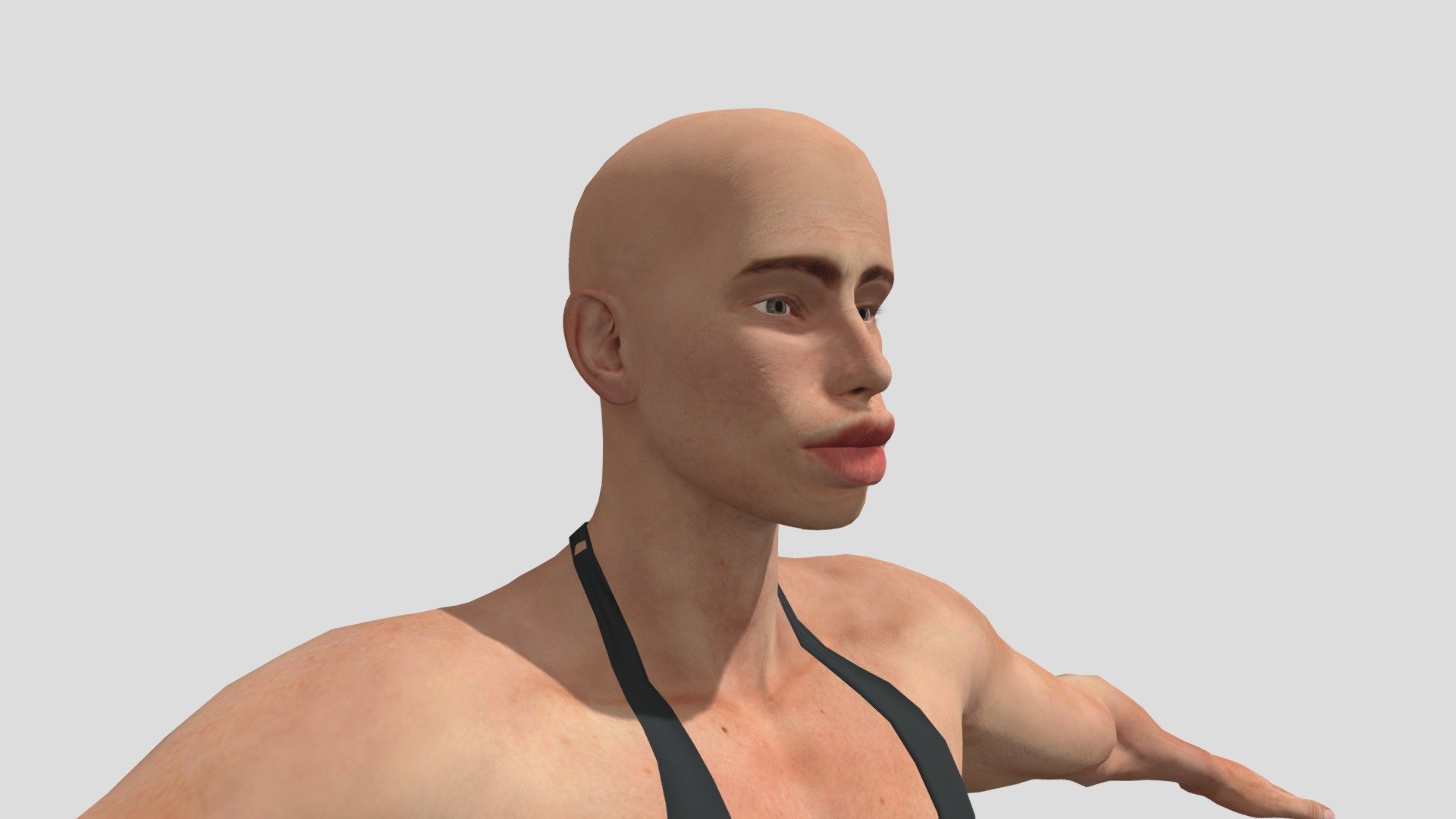 Femboy 0-0 - Download Free 3D model by Noba 79 (@Chamoy20) [16334df ...