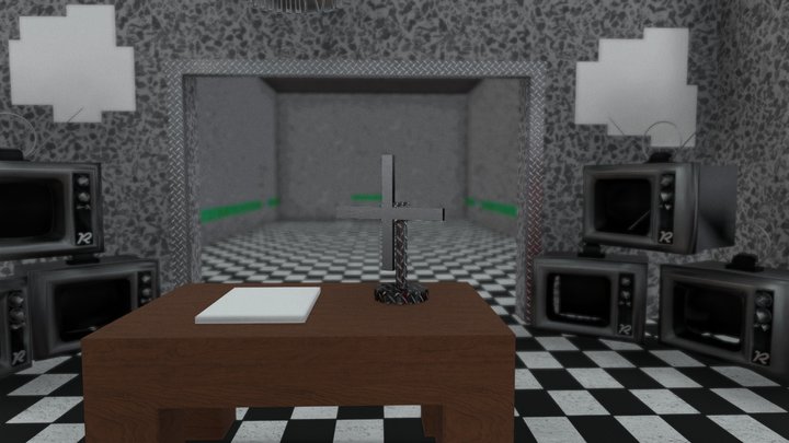 Tprr 3D models - Sketchfab