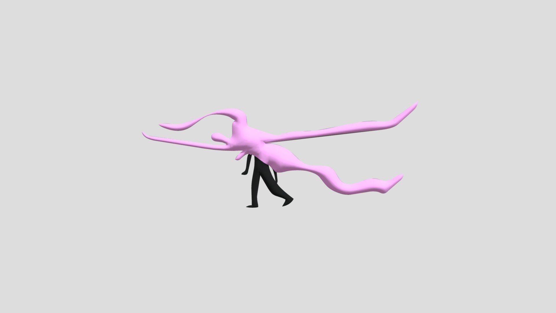 nimotsu - Download Free 3D model by yunbomu [1635d25] - Sketchfab