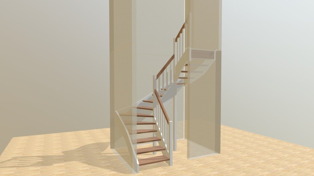 TMF-03 - 3D model by CAD4Wood - Alari (@cad4wood) [1637bde] - Sketchfab