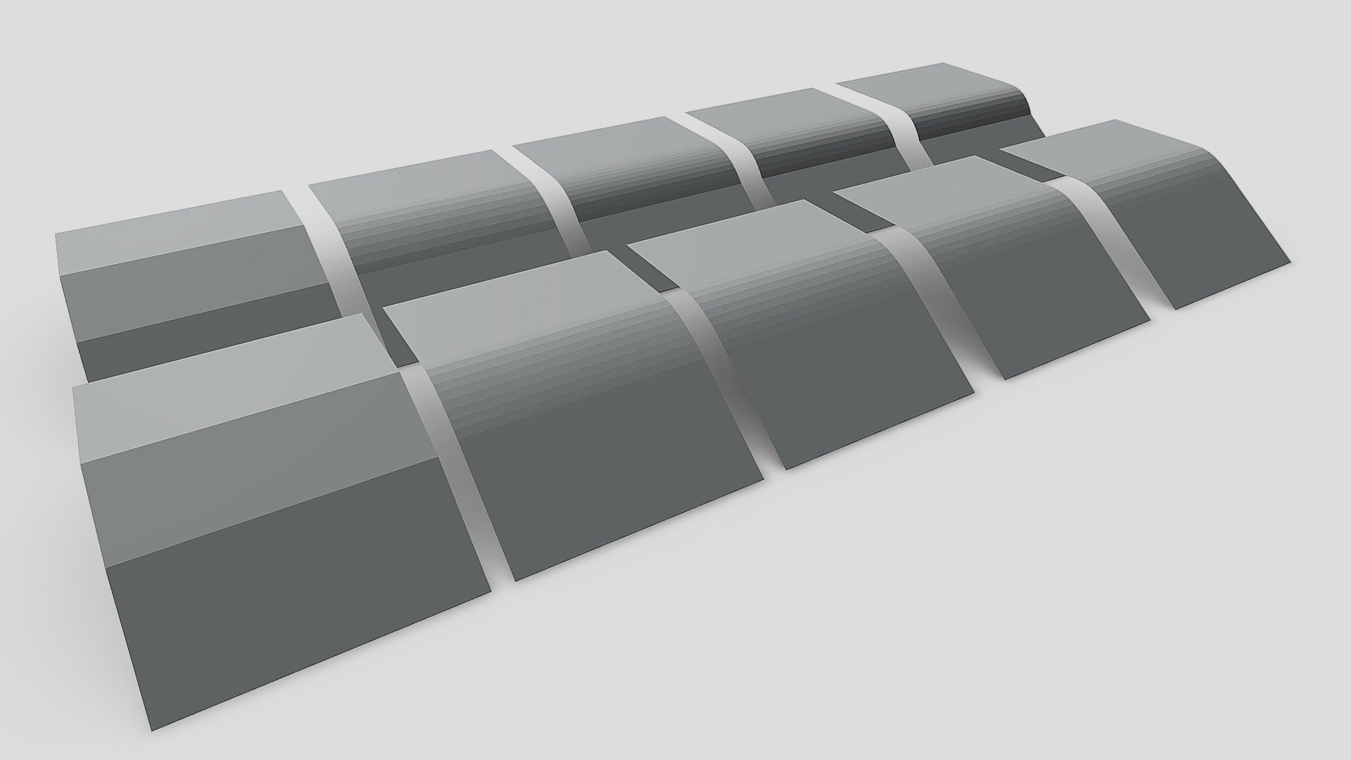 Blend Surface Test - 3D model by sy-kim [1638255] - Sketchfab