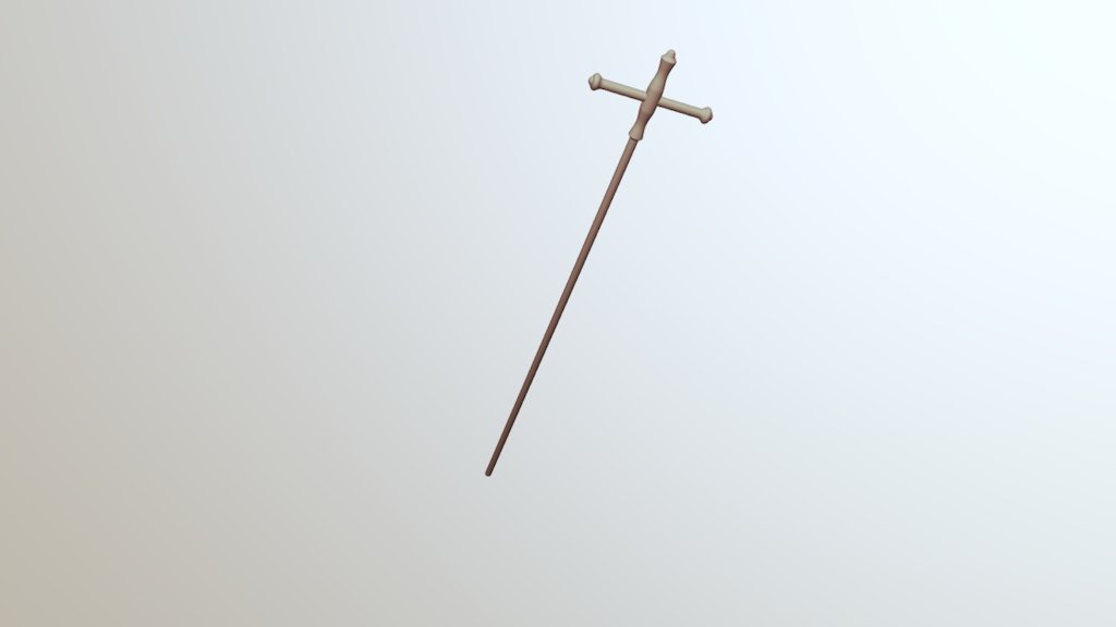 Sandra Pilgerstab 2013 - 3D model by avilim [1638f99] - Sketchfab
