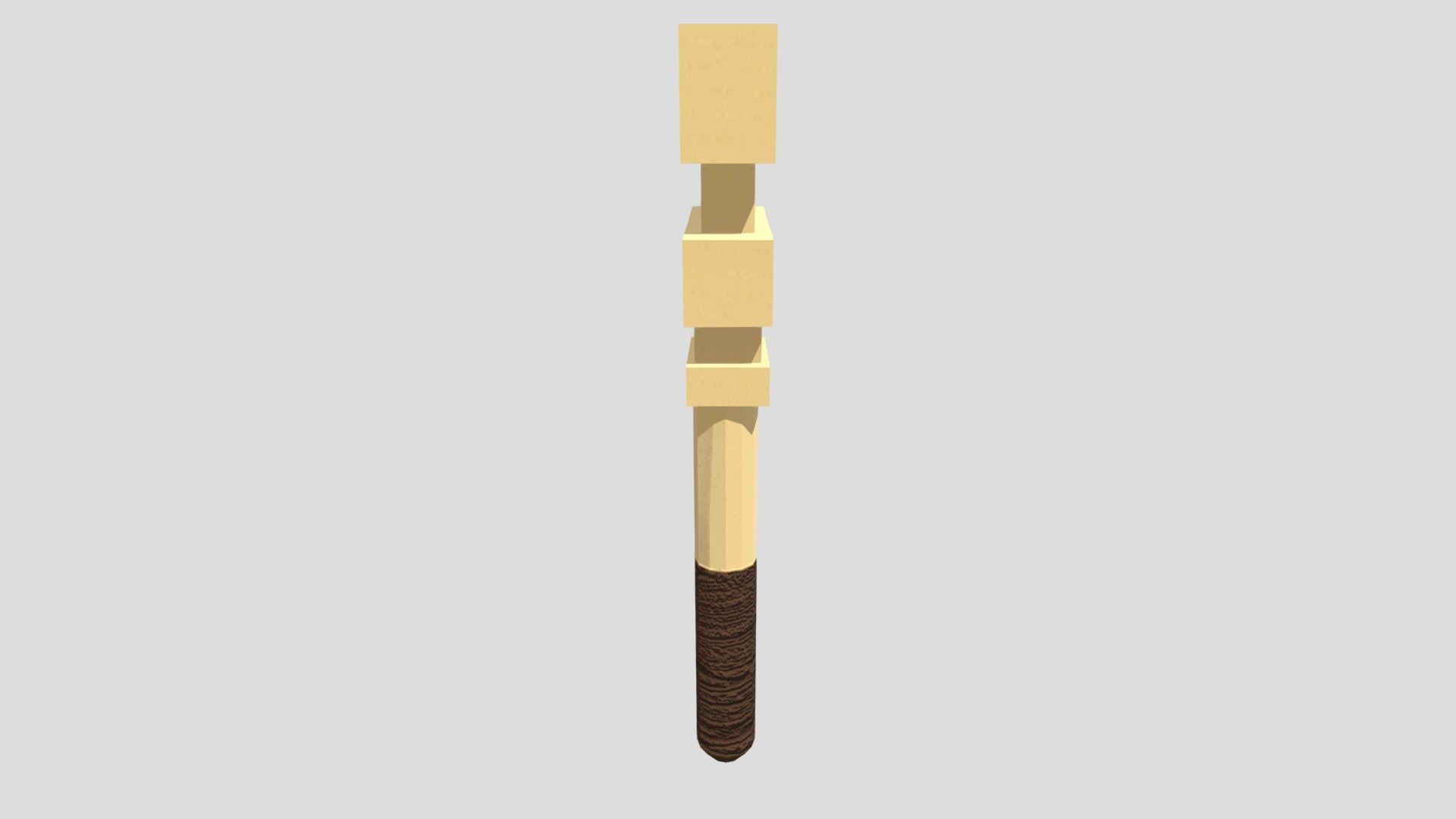 TF2_Wrench_Export - 3D model by vb9288 [16392a3] - Sketchfab